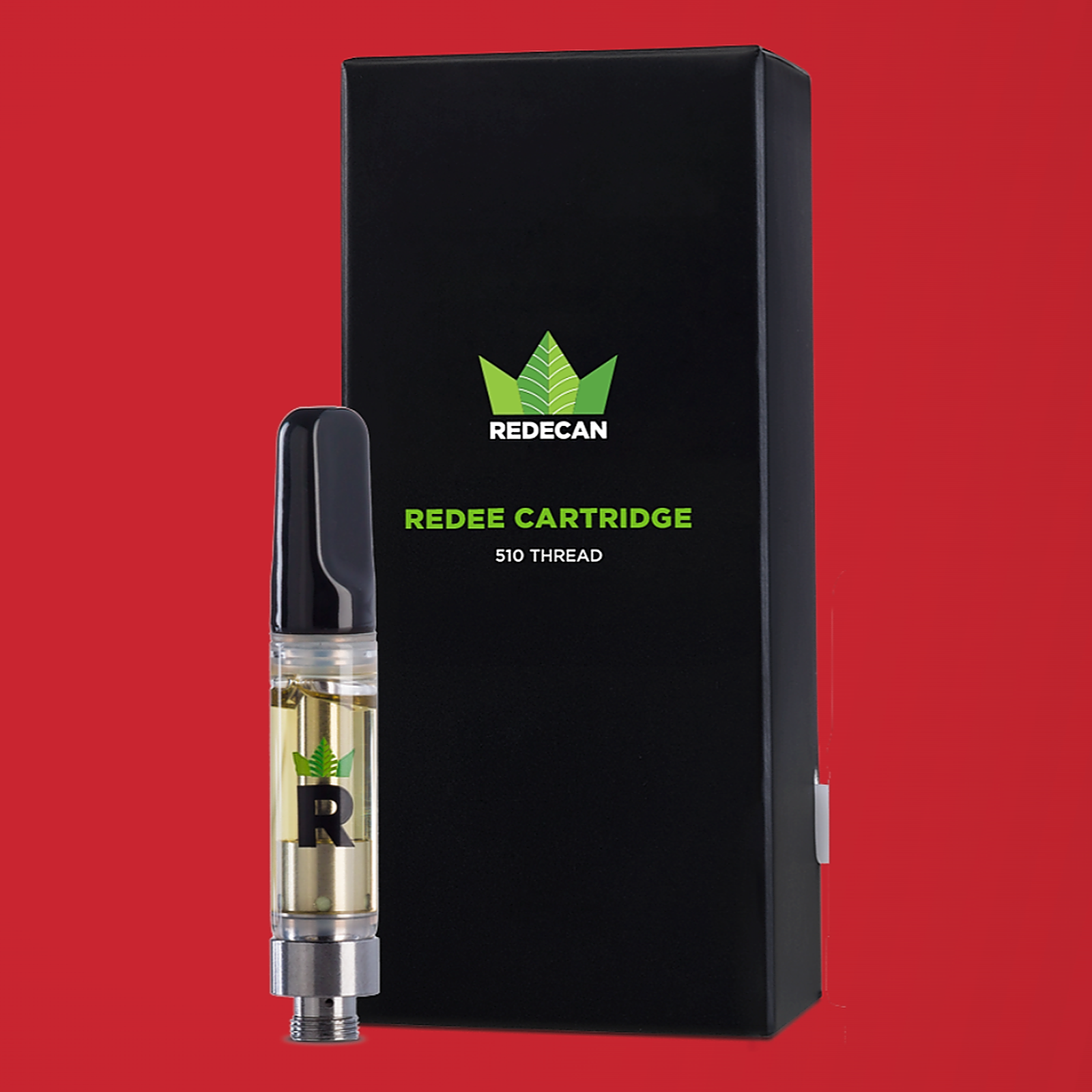 Redecan: Hawaiian Haze Cartridge 1g | Leafly