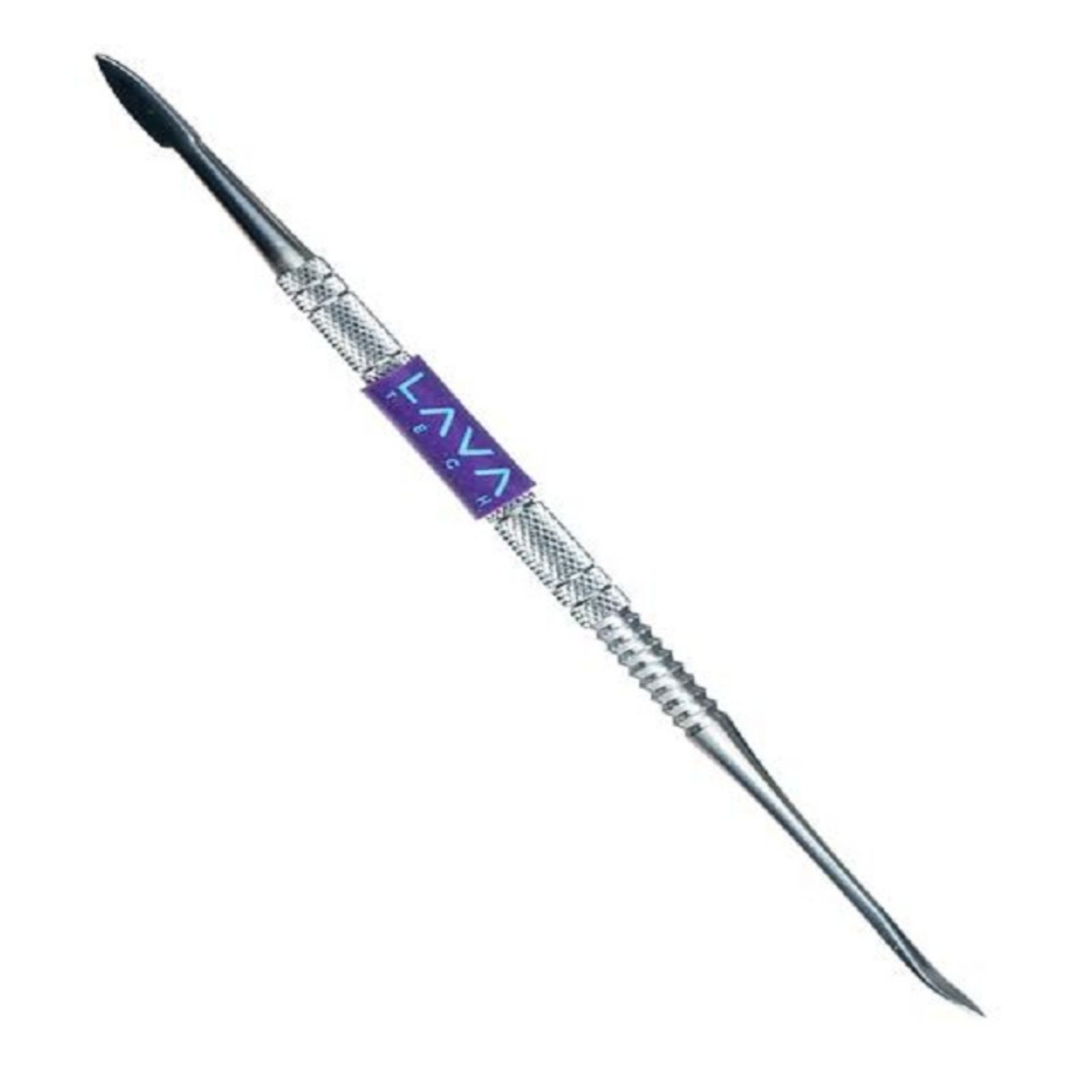 Stash Lab Technologies: "Reacher" Double Sided Dabber | Leafly