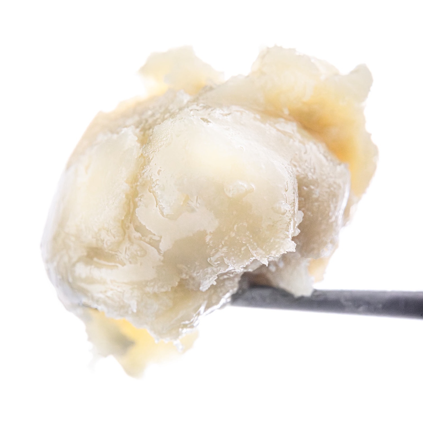 West Coast Cure: First Class Funk Live Rosin Cold Cure Badder | Leafly