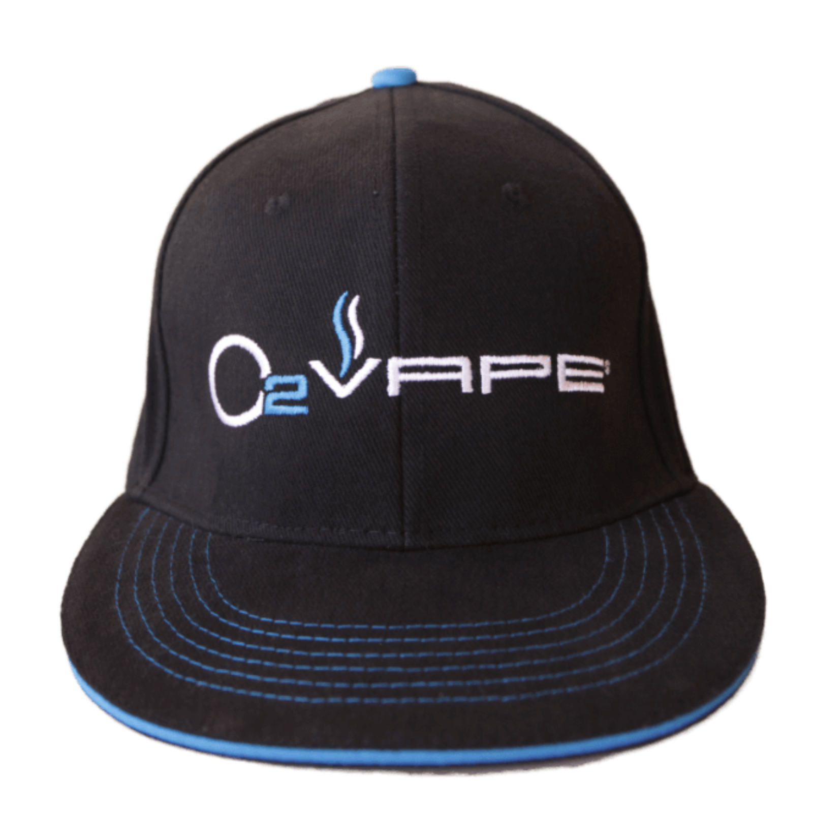 O2VAPE: O2VAPE Flat Brim Hat | Leafly