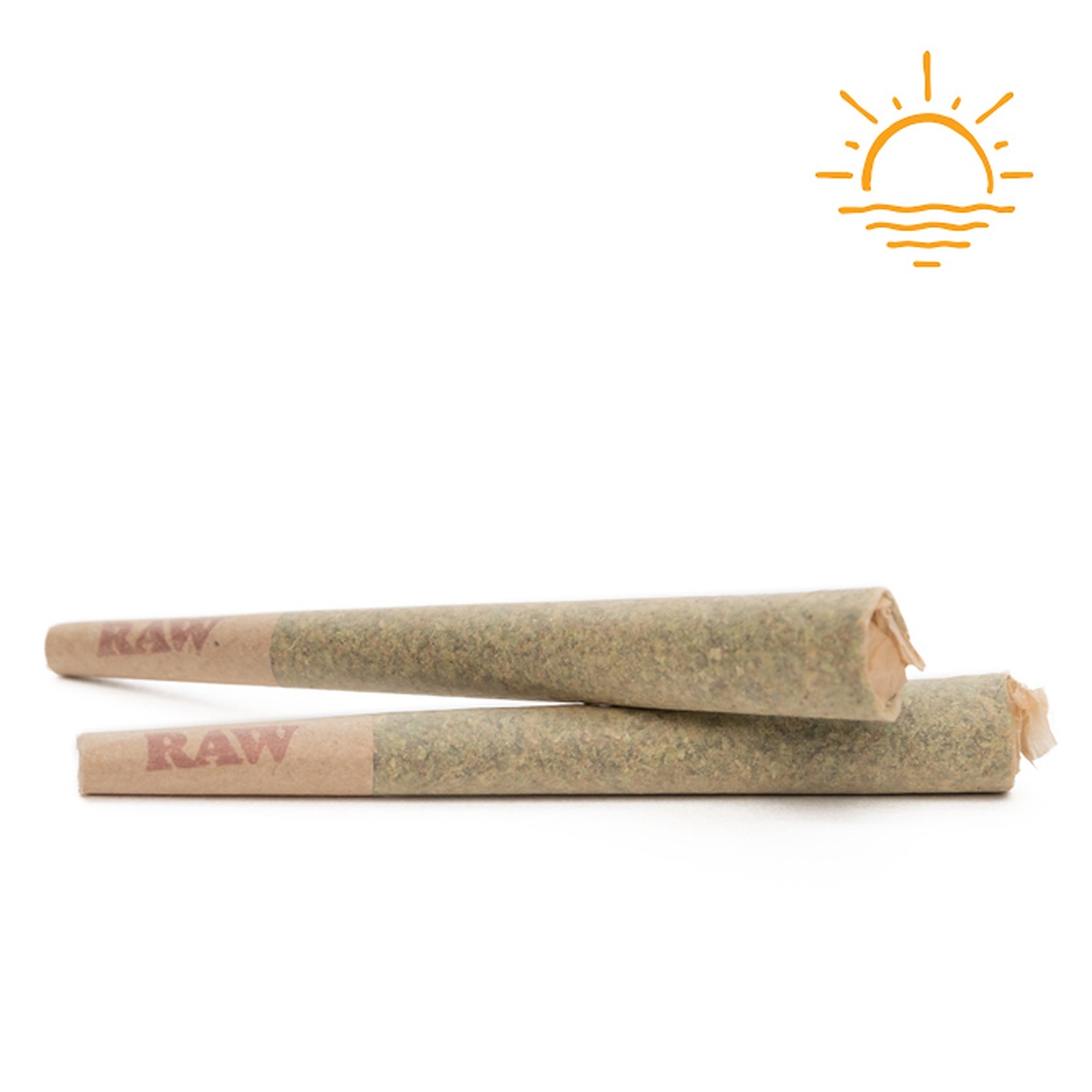 Bask: Temple Kush | Leafly