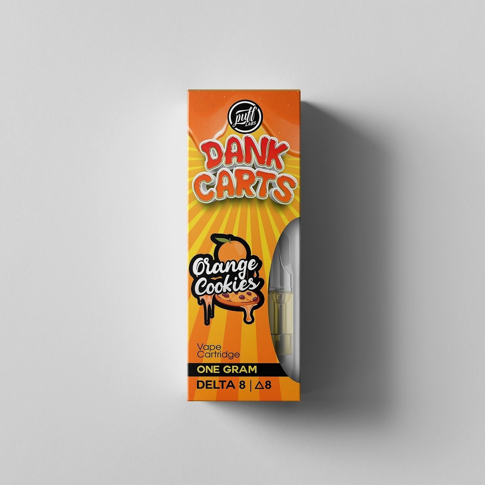 Puff Xtrax: PUFF XTRAX | Delta-8 Dank Carts Vape Cartridge: Orange ... Puff Xtrax: PUFF XTRAX | Delta-8 Dank Carts Vape Cartridge: Orange ...