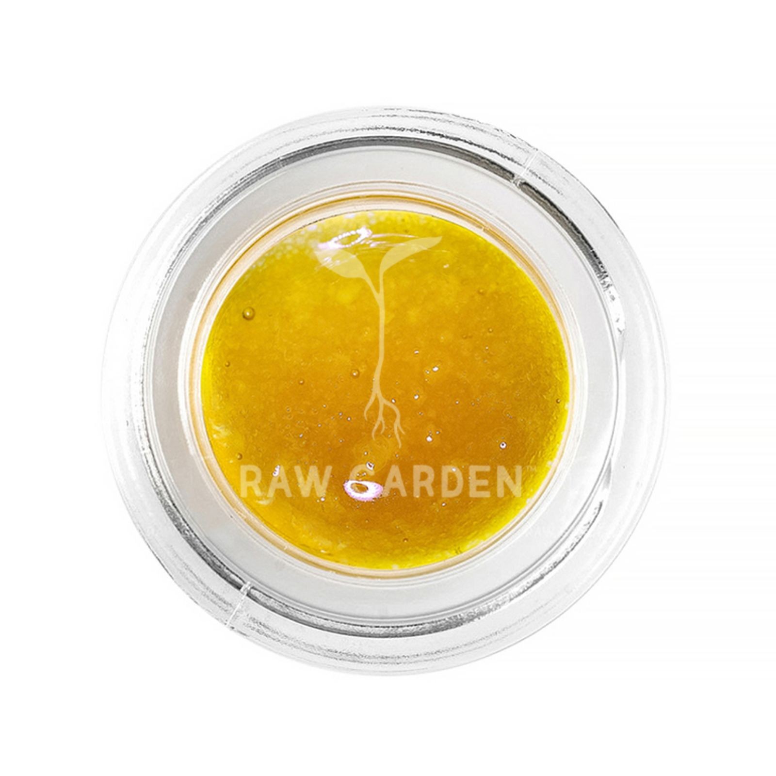 Raw Garden: Strawberry Tang Live Sauce 1g | Leafly