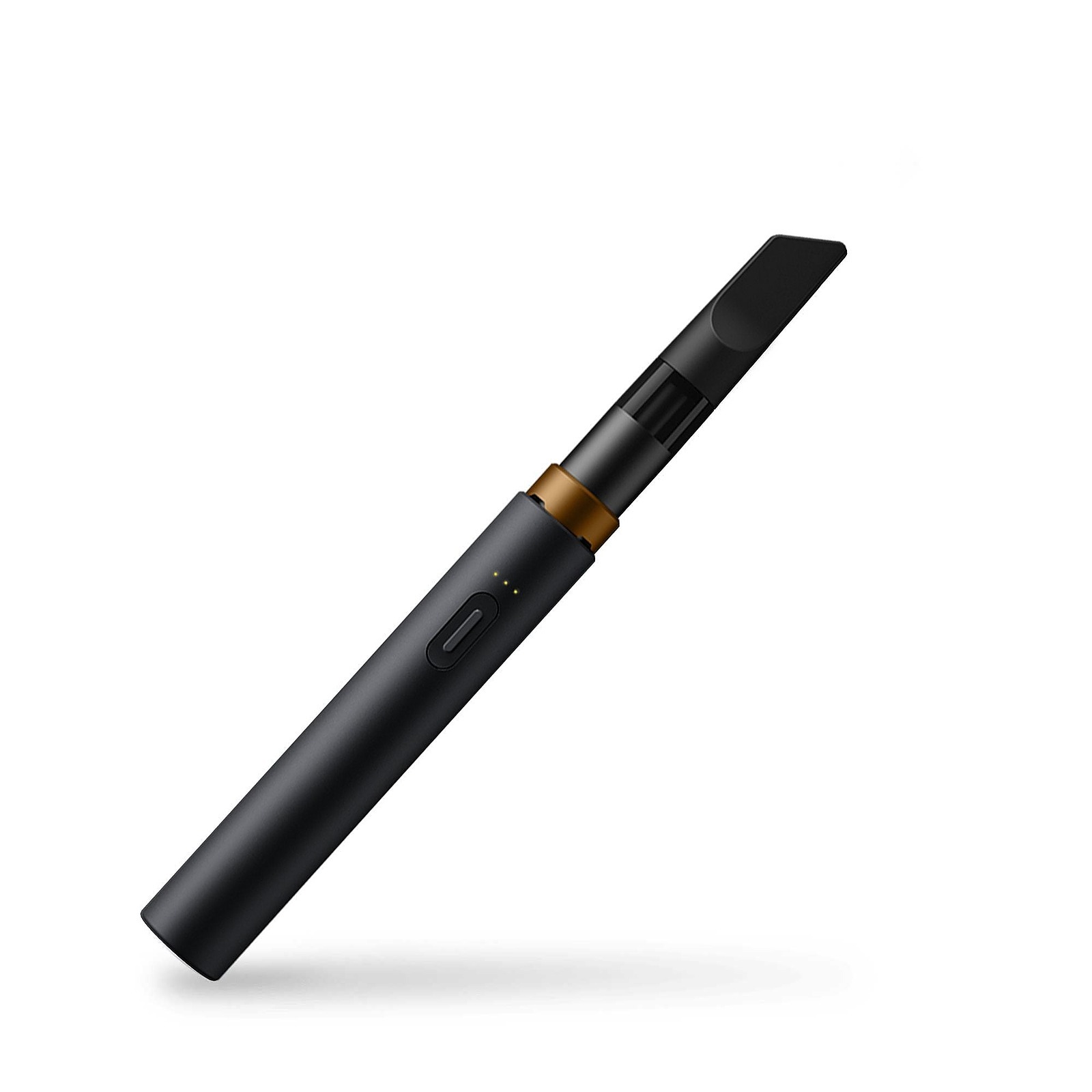 Vessel®: Core Series // Black | Leafly