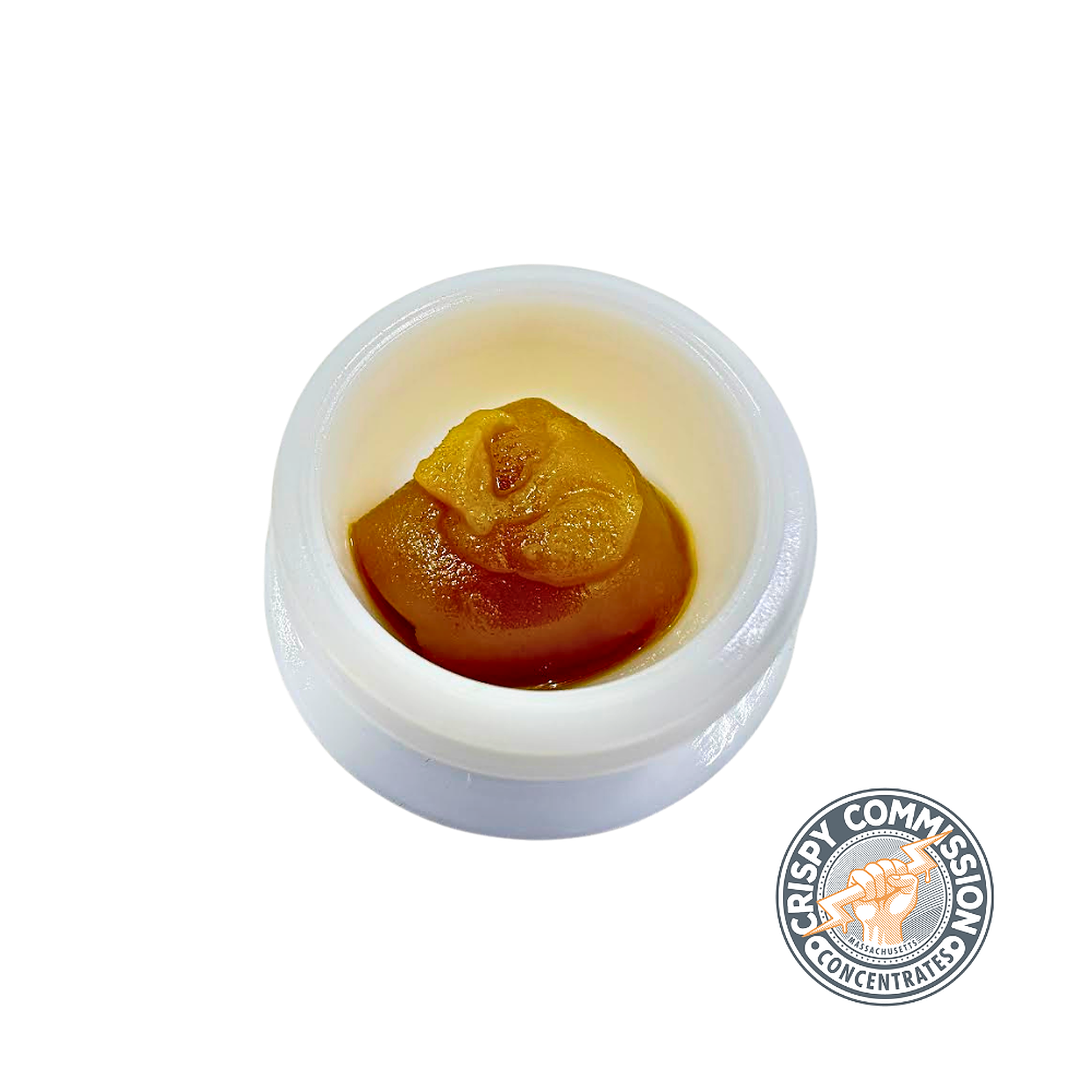 Crispy Commission: Cherry Wedding | Budder | Leafly