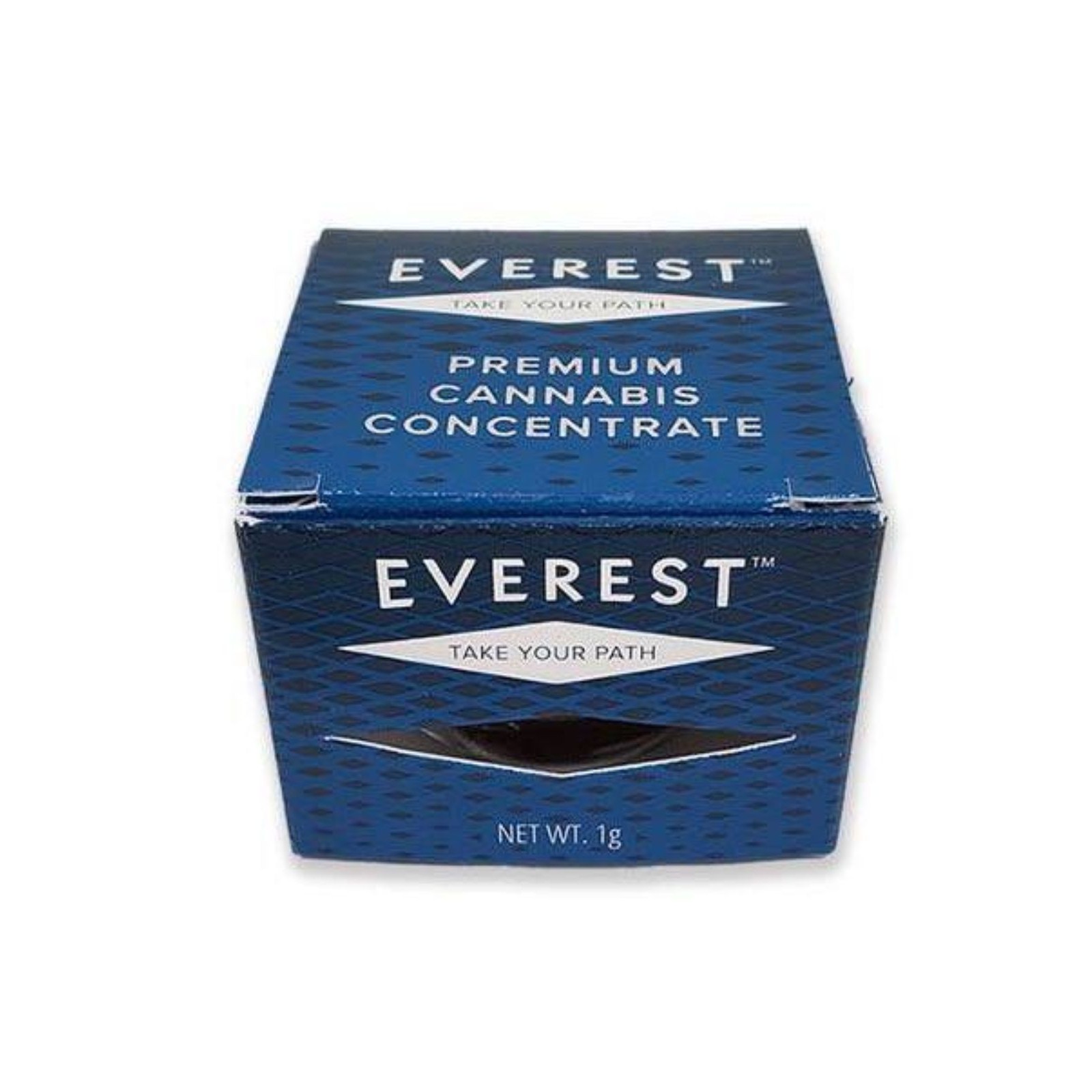 Everest Concentrates: Sugar Sauce - Lemon Meringue | Leafly