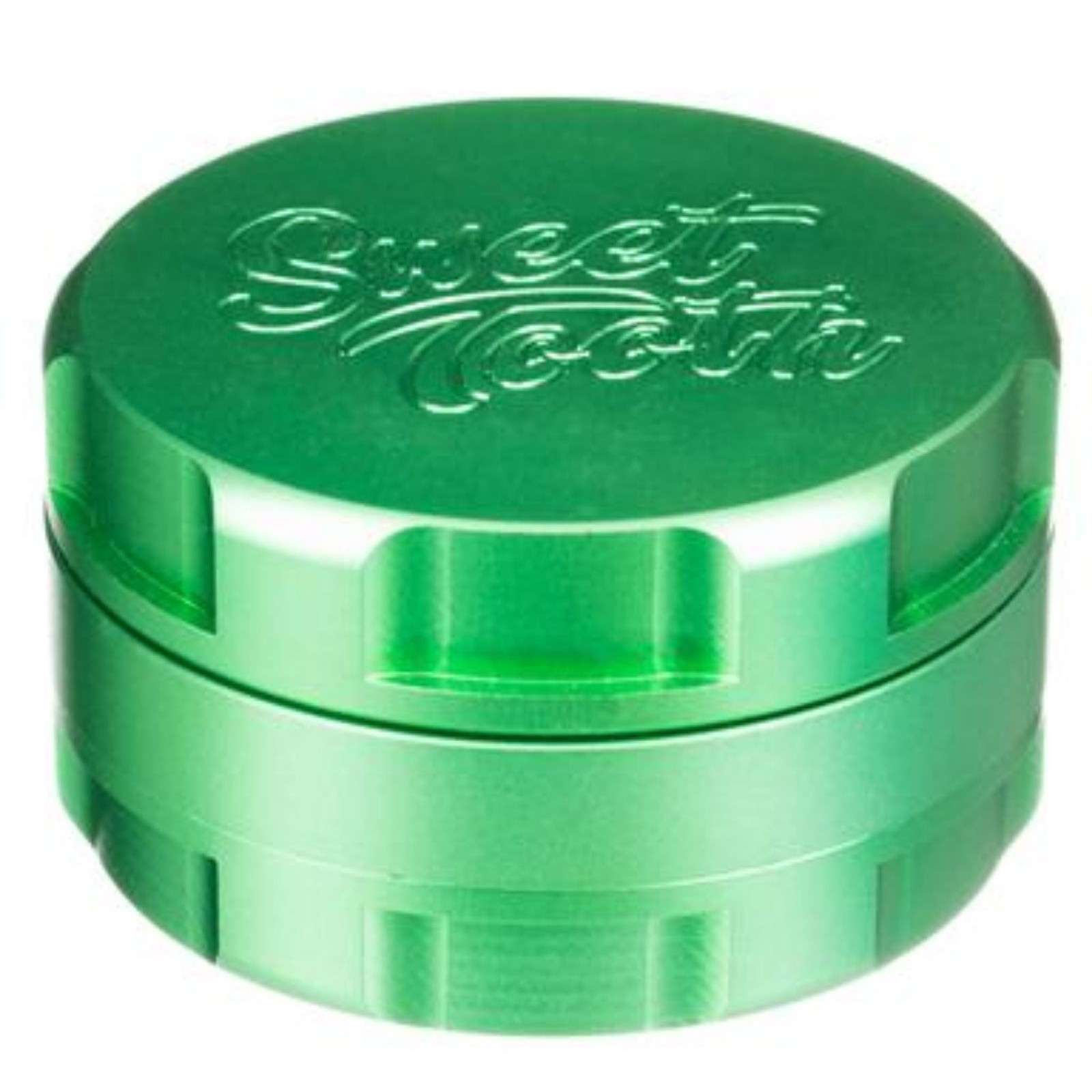 Stash Lab Technologies: 1.25" 3-Piece Large Radial Teeth Aluminum ...