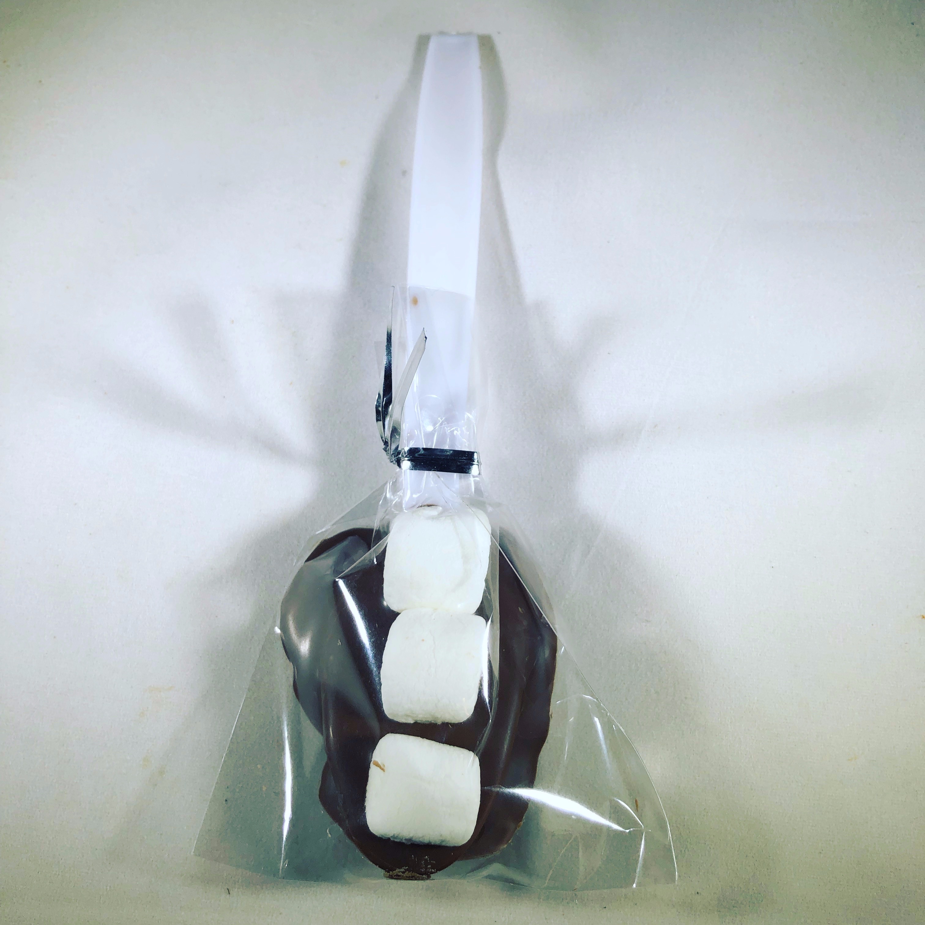 Marks Organix: 100mg Hot Chocolate Mixer | Leafly