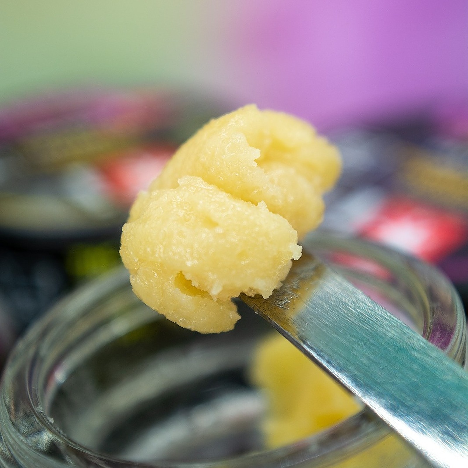 Funk Extracts: 2 Gram Tropicana Punch Batter | Leafly