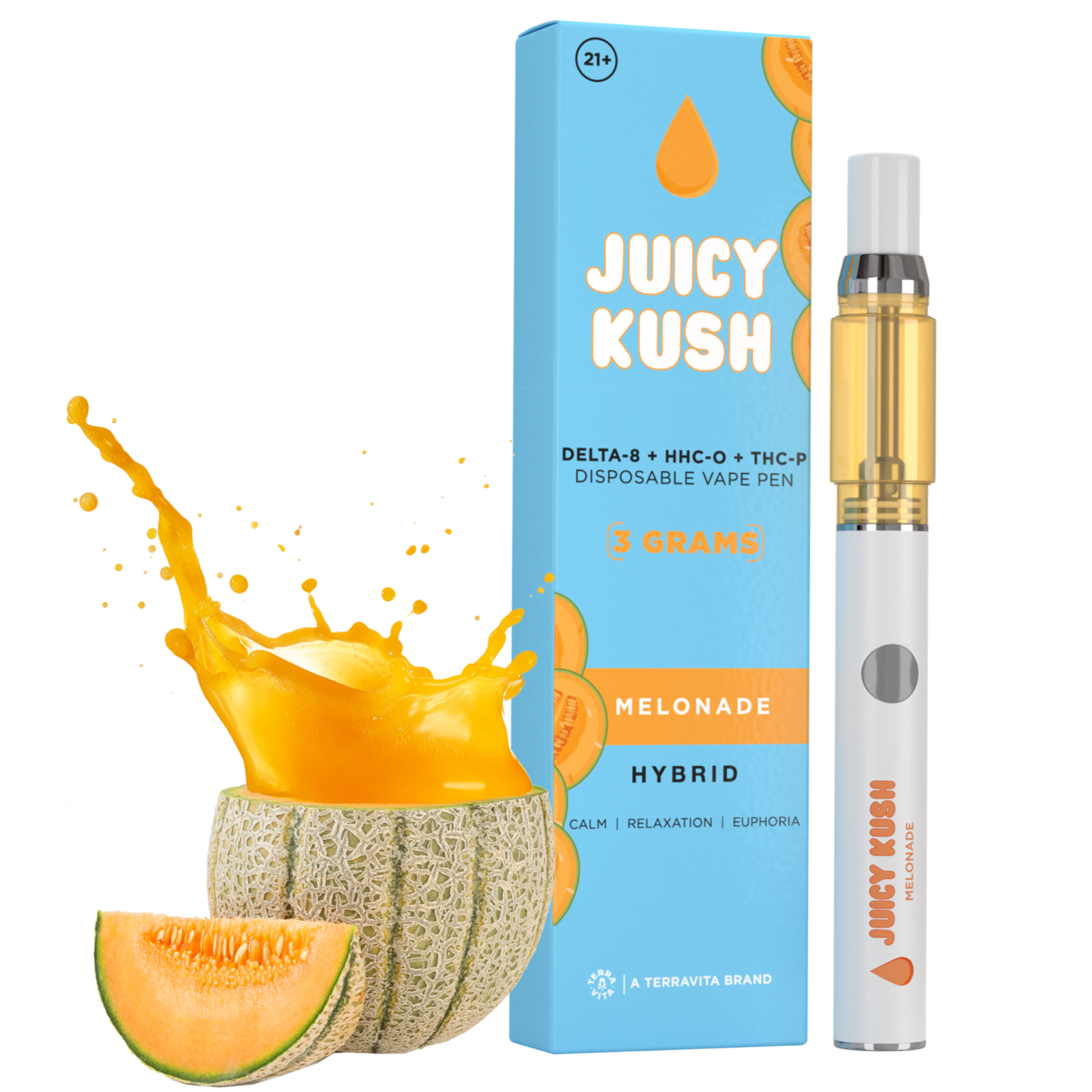 Juicy Kush Delta-8 (20% OFF CODE: LEAF20): THC-P + HHC-O 3 Gram Vape ... Juicy Kush Delta-8 (20% OFF CODE: LEAF20): THC-P + HHC-O 3 Gram Vape ...