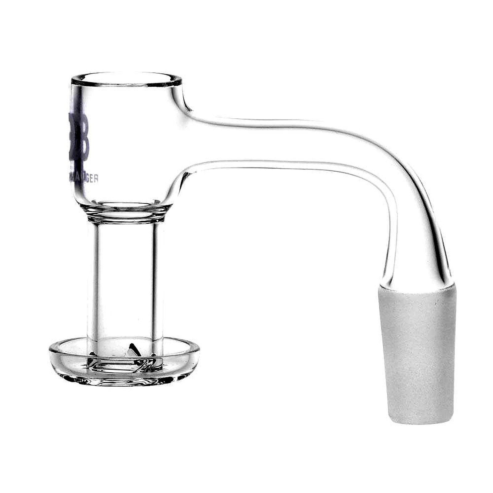 INHALCO: Full Weld Terp Slurper | Leafly