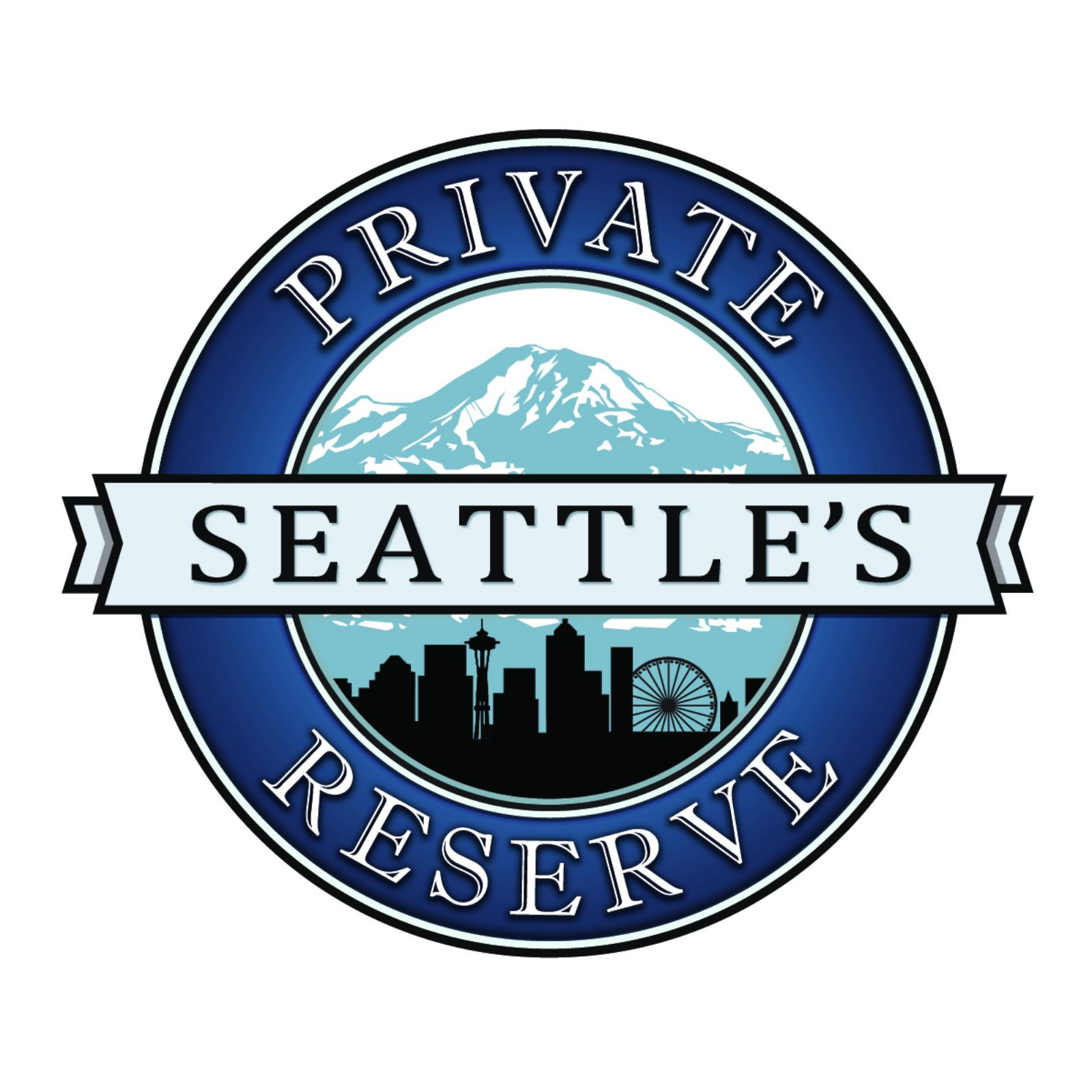Seattle's Private Reserve - SPR: Runaway Cake | Leafly