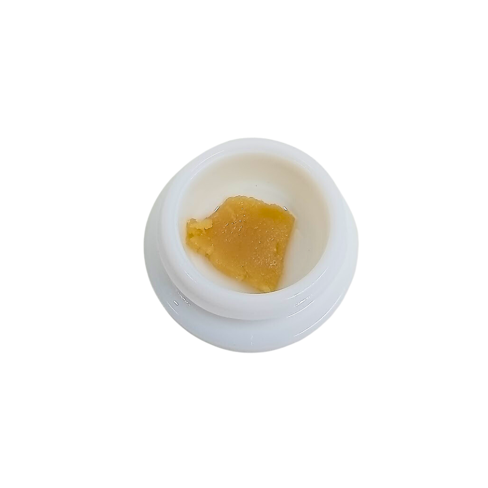 Crispy Commission: Cherry Street Kush | Budder | Leafly