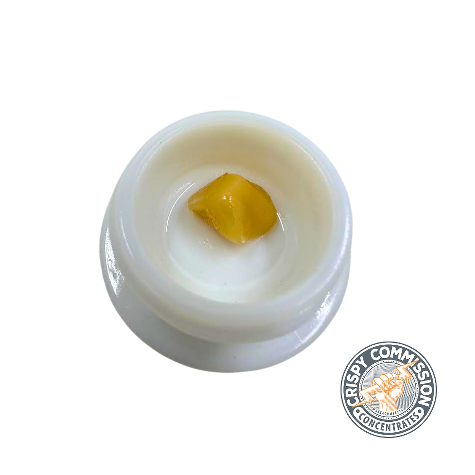 Crispy Commission: Chocolate Slapz | Budder | Leafly