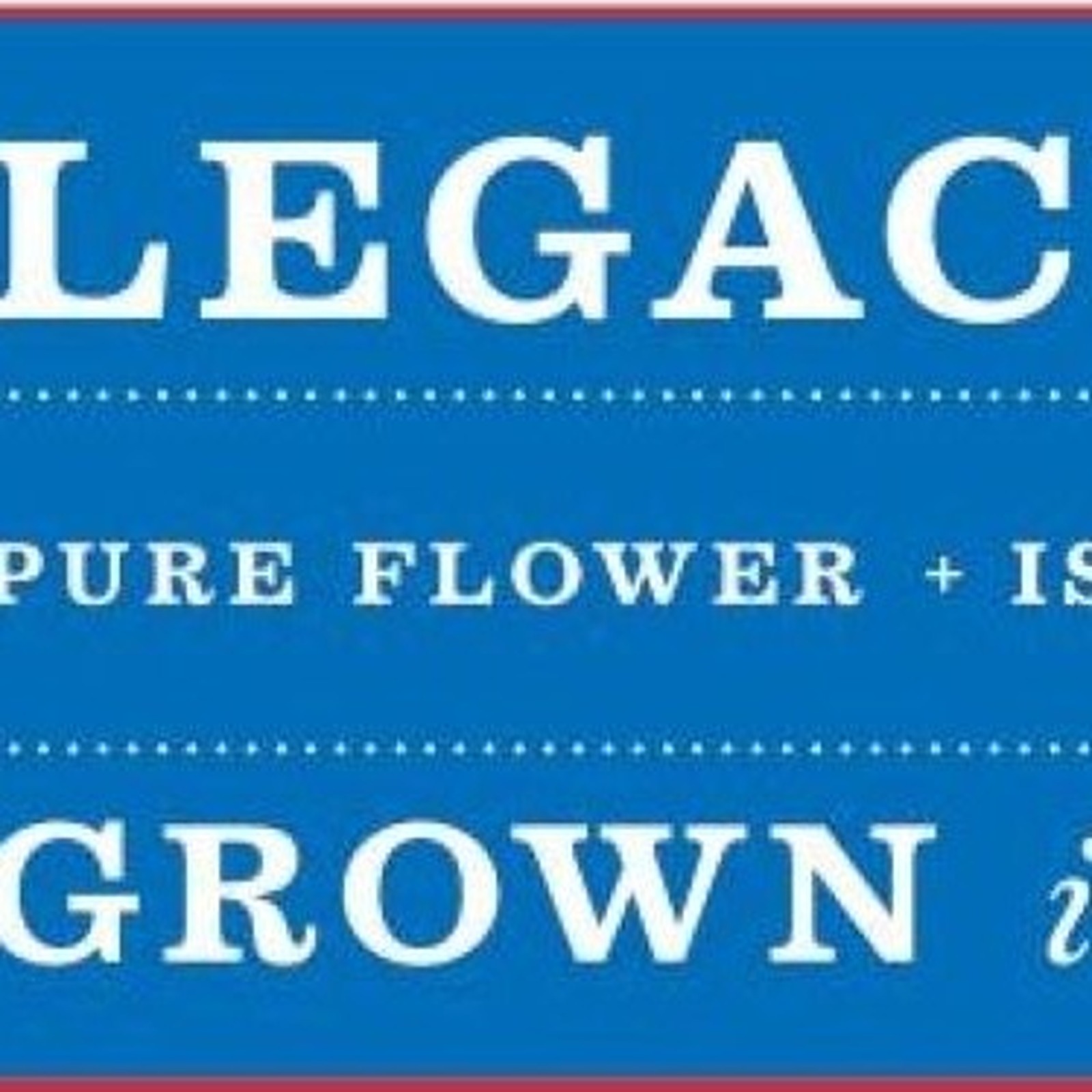 Legacy Organics: Mobius|.5g Pre-Roll Pack - Isolate Infused|Hybrid 1g ...