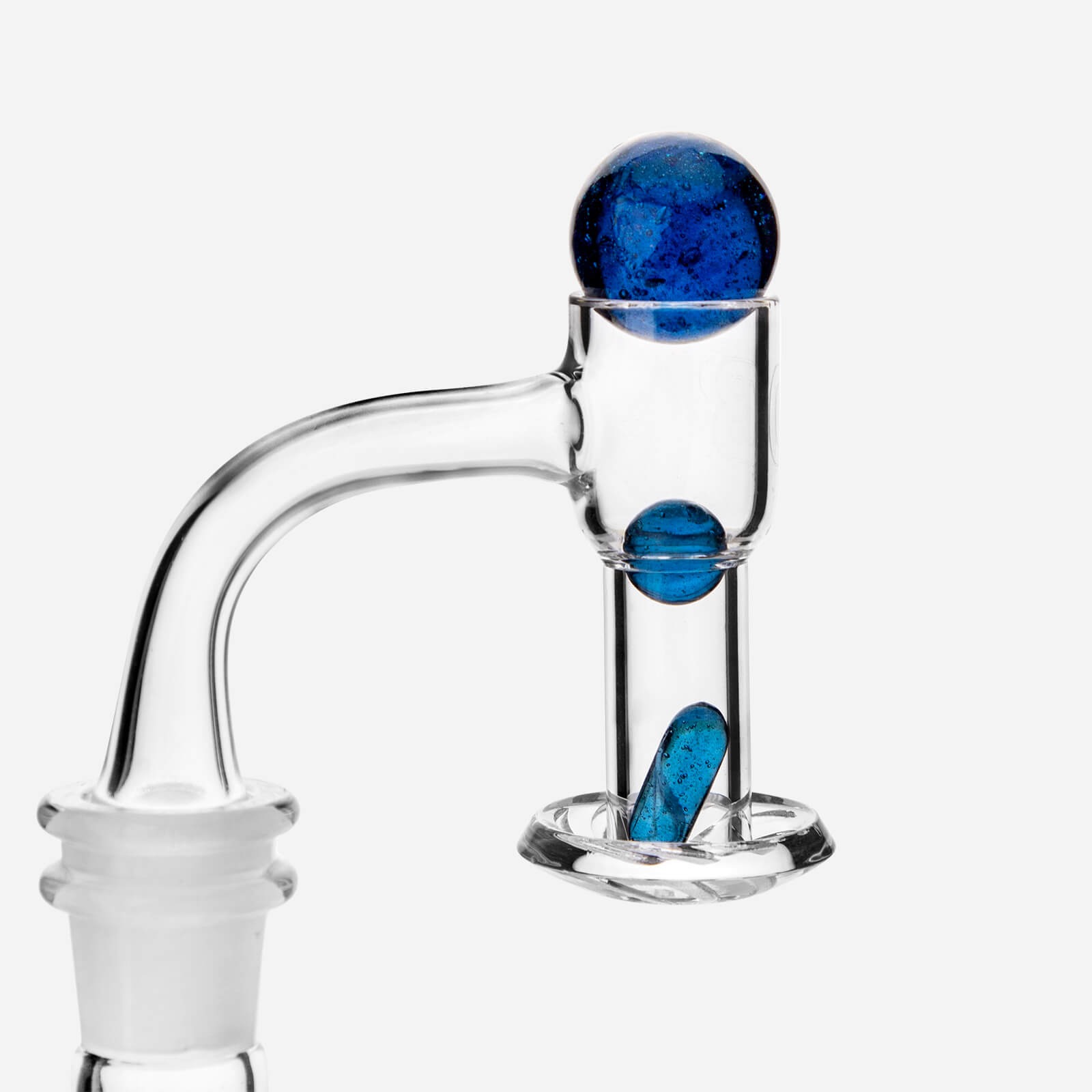 INHALCO: Terp Slurper Pearl Set Multi Colors | Leafly