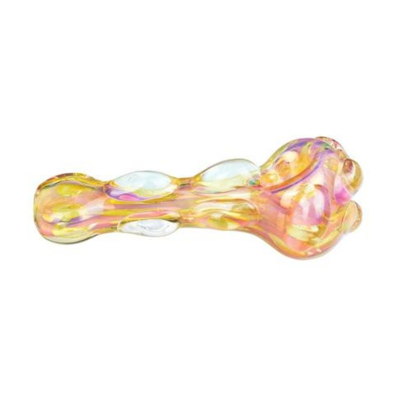 Stash Lab Technologies: "Rocky Road Fumed" Spoon Pipe | Leafly