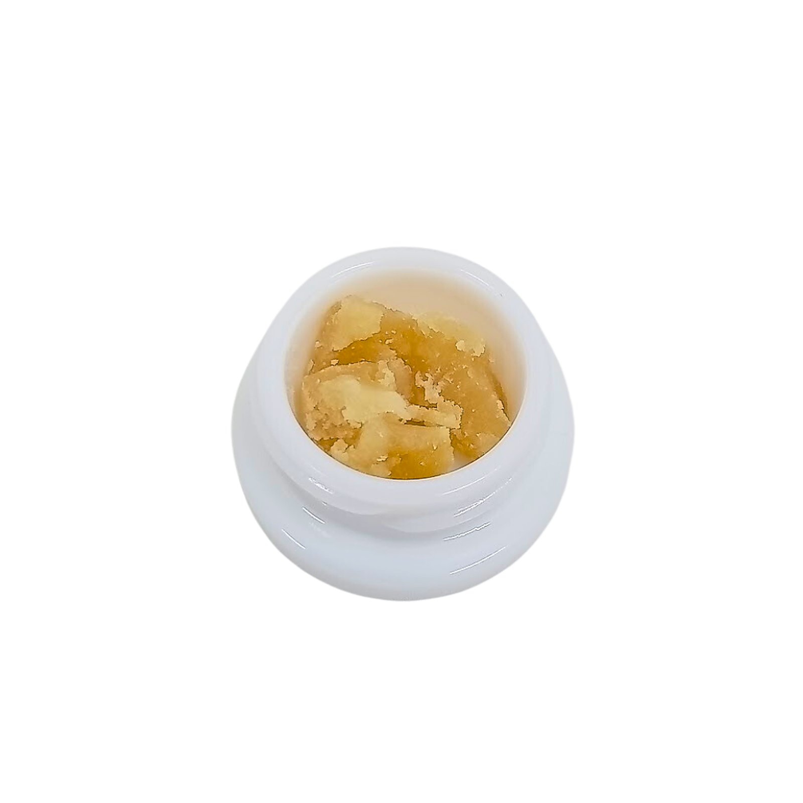 Crispy Commission: Gelato Ginger | Sugar | Leafly