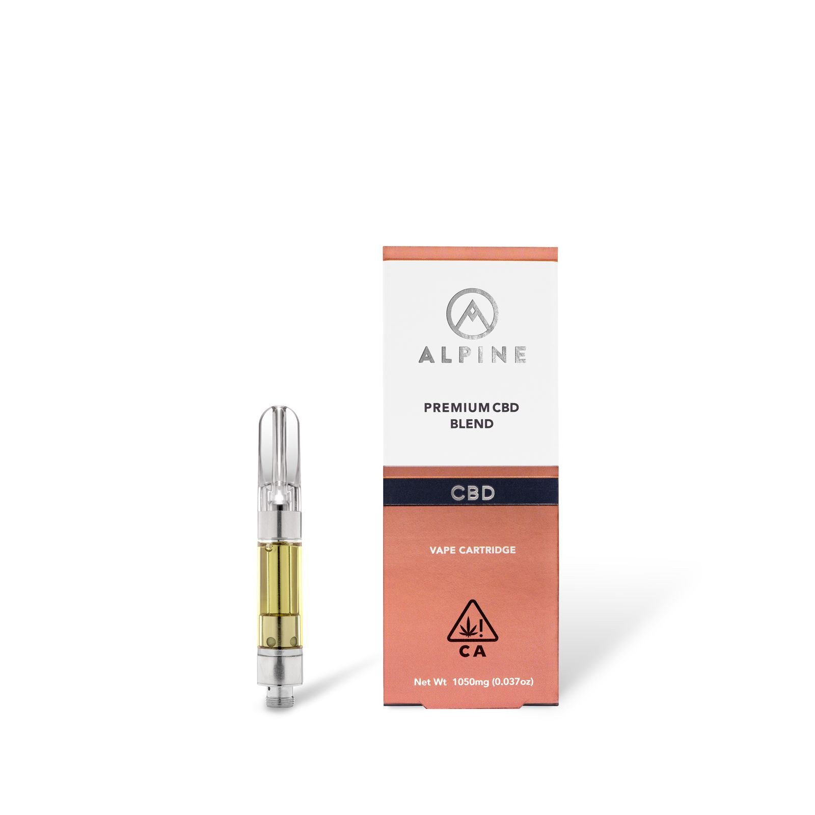 Alpine Vapor: Alpine Vapor - Harlequin 3:1 Premium Cannabis Oil ...