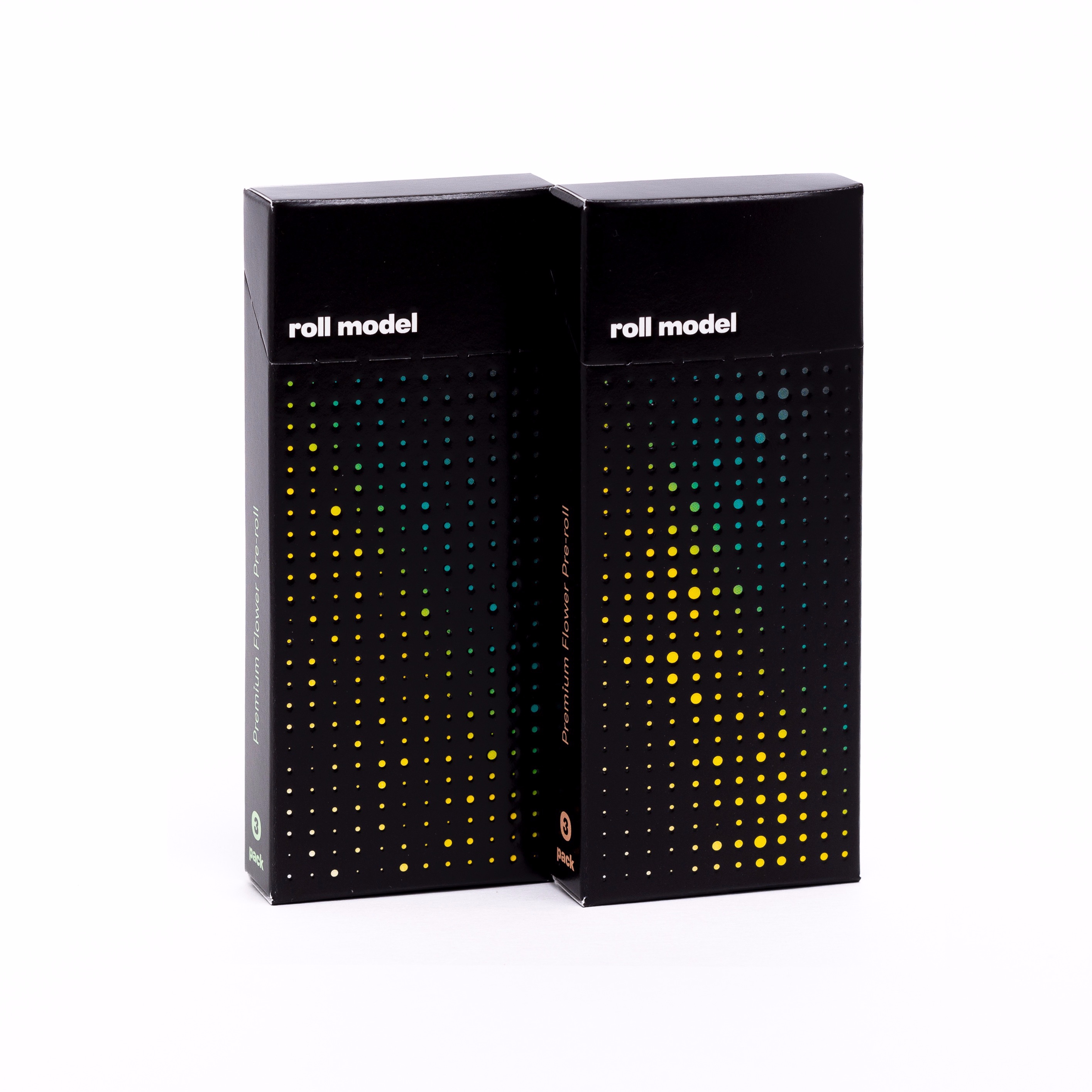 roll model: GSC - 3 Pack (1.5g) | Leafly