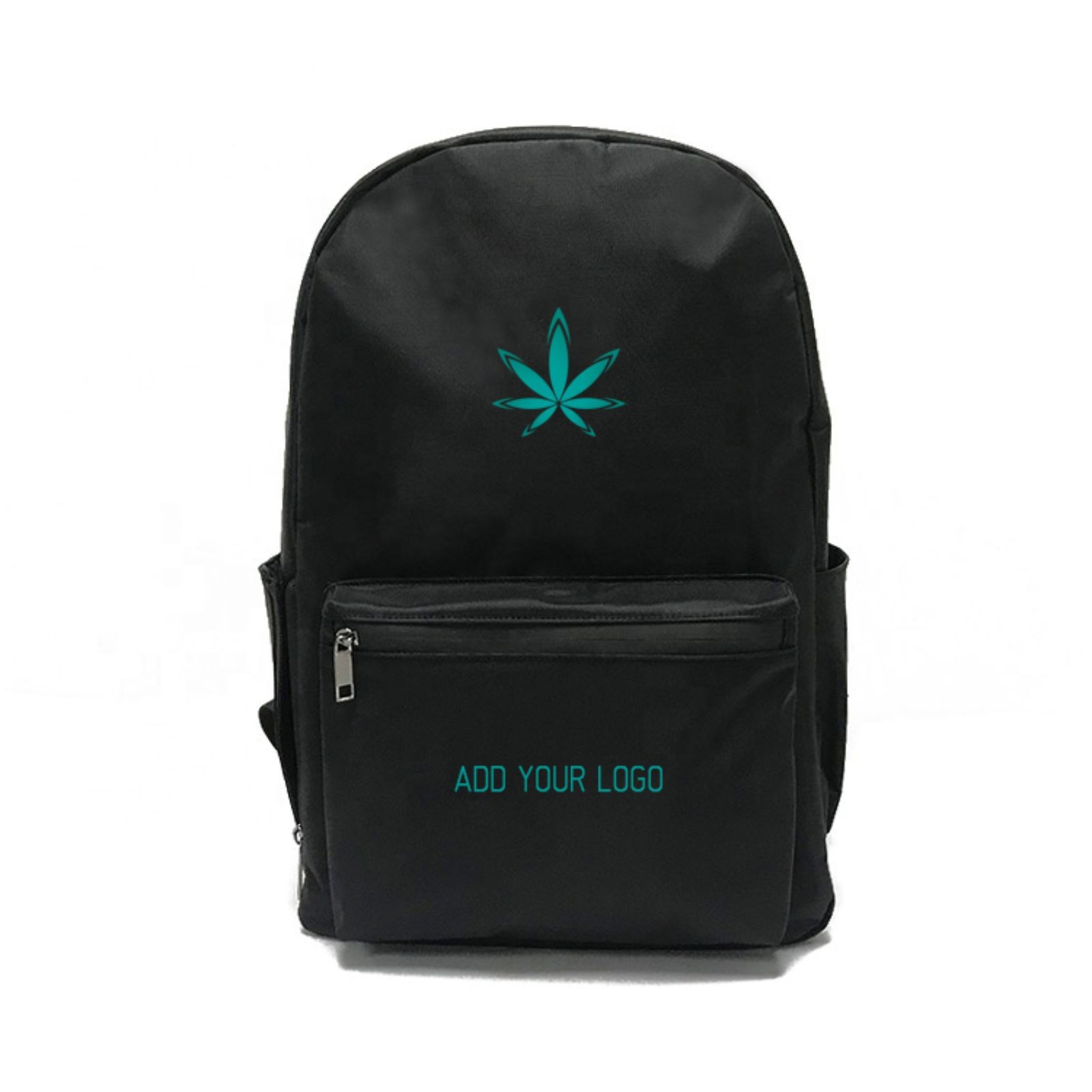Cannabis Promotions: Custom Smell Proof Stash Backpack with Combination ...
