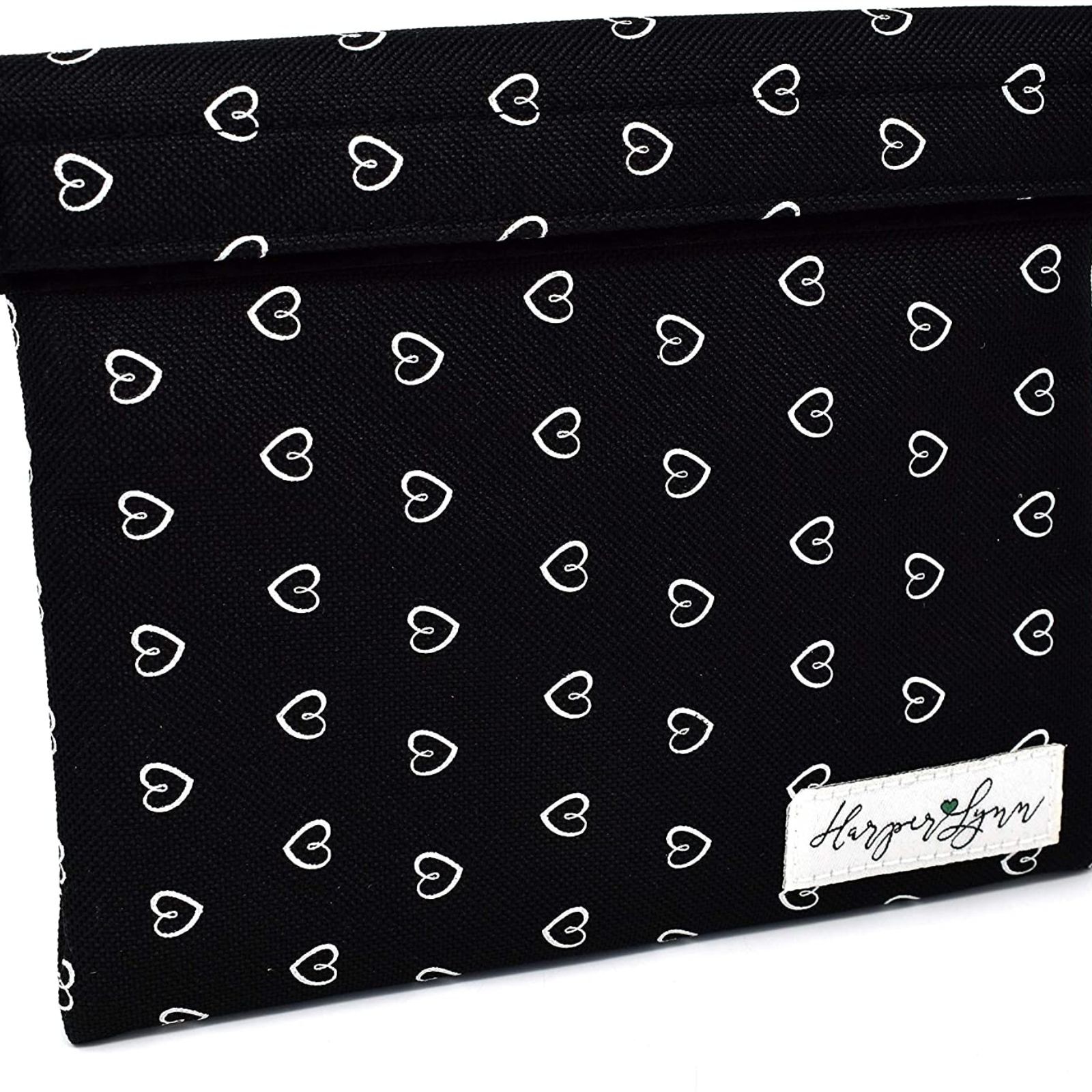 Formline Supply: Formline Supply x HarperLynn Smell Proof Bag | Leafly