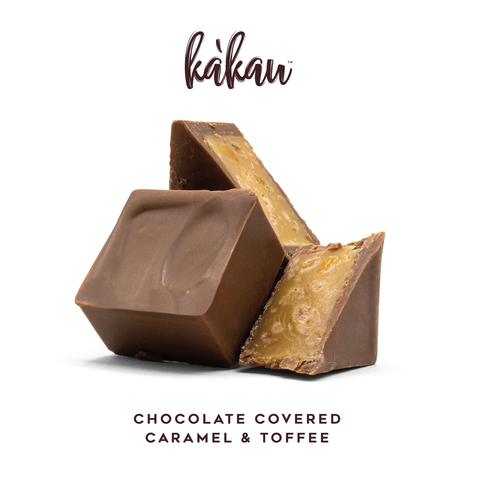 Northwest Cannabis Solutions: Ka'Kau Chocolate Covered Caramel & Toffee ...