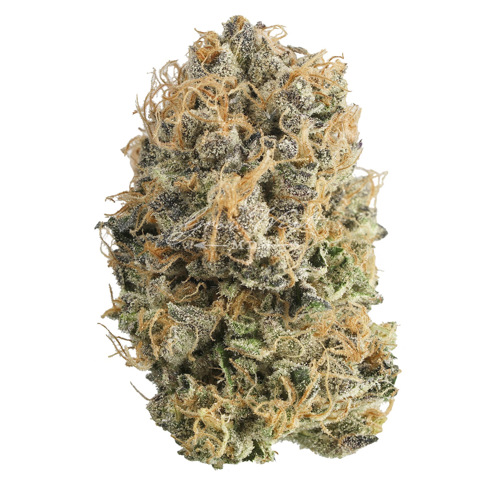 Grow West Cannabis Company: Hindu Mints Premium | Leafly