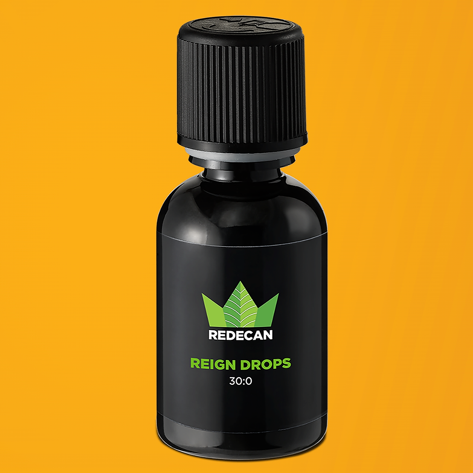 Redecan: 30:0 Reign Drops 30mg 30ml | Leafly