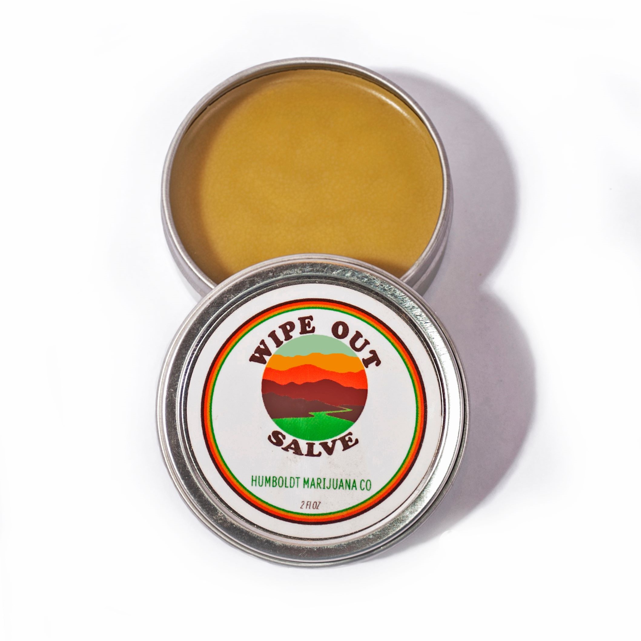 Humboldt Marijuana Co: Wipe Out Salve | Leafly