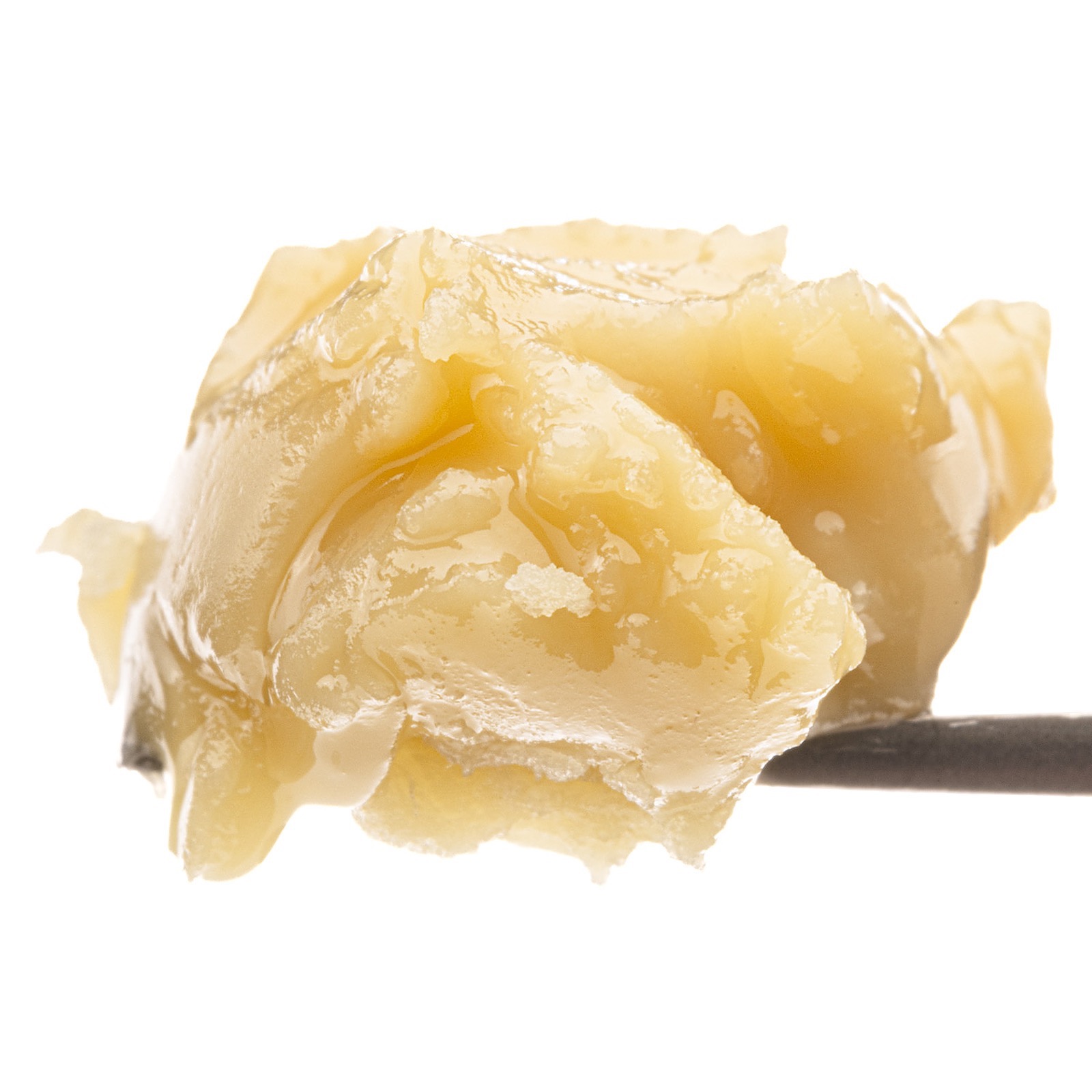 West Coast Cure: Key Lime Pie Live Rosin Cold Cure Badder | Leafly