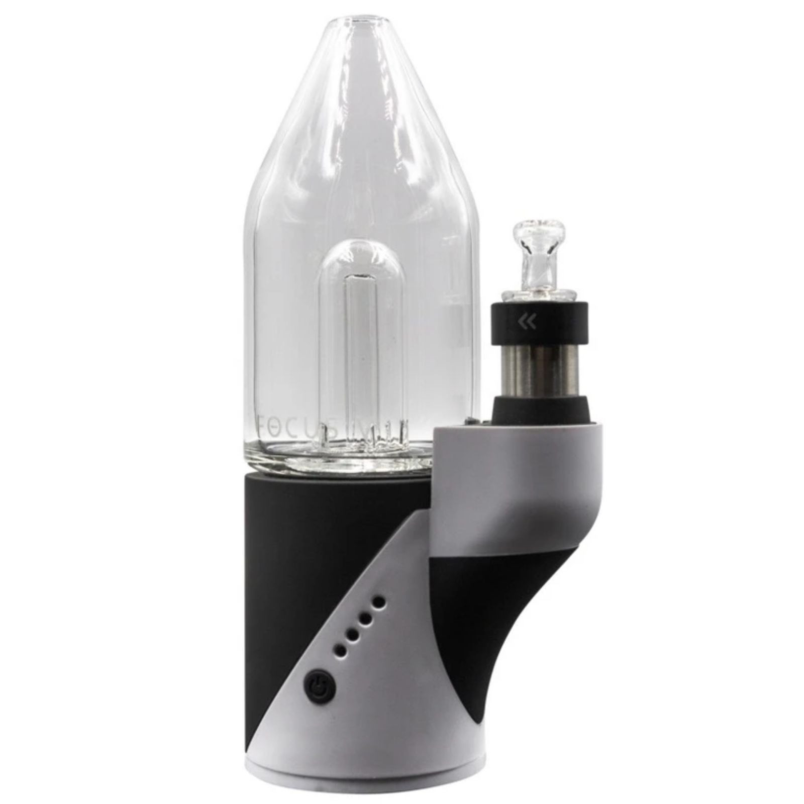 CaliConnected Online Headshop: Focus V CARTA Rig Kit | Leafly