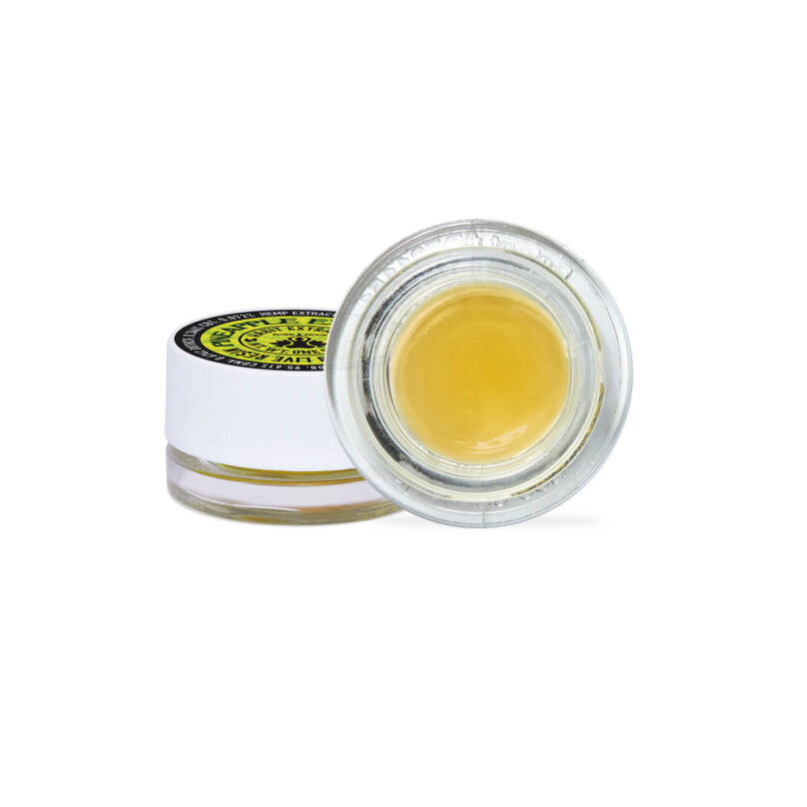 Luxe THC | 25% OFF with code LEAFLY: Delta-8 THC Live Resin | Pineapple Express | Leafly