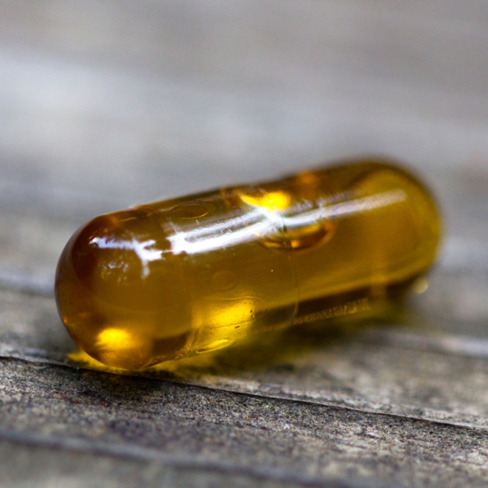 Bison Extracts: Full Spectrum THC Capsules 150mg 15 Pack | Leafly