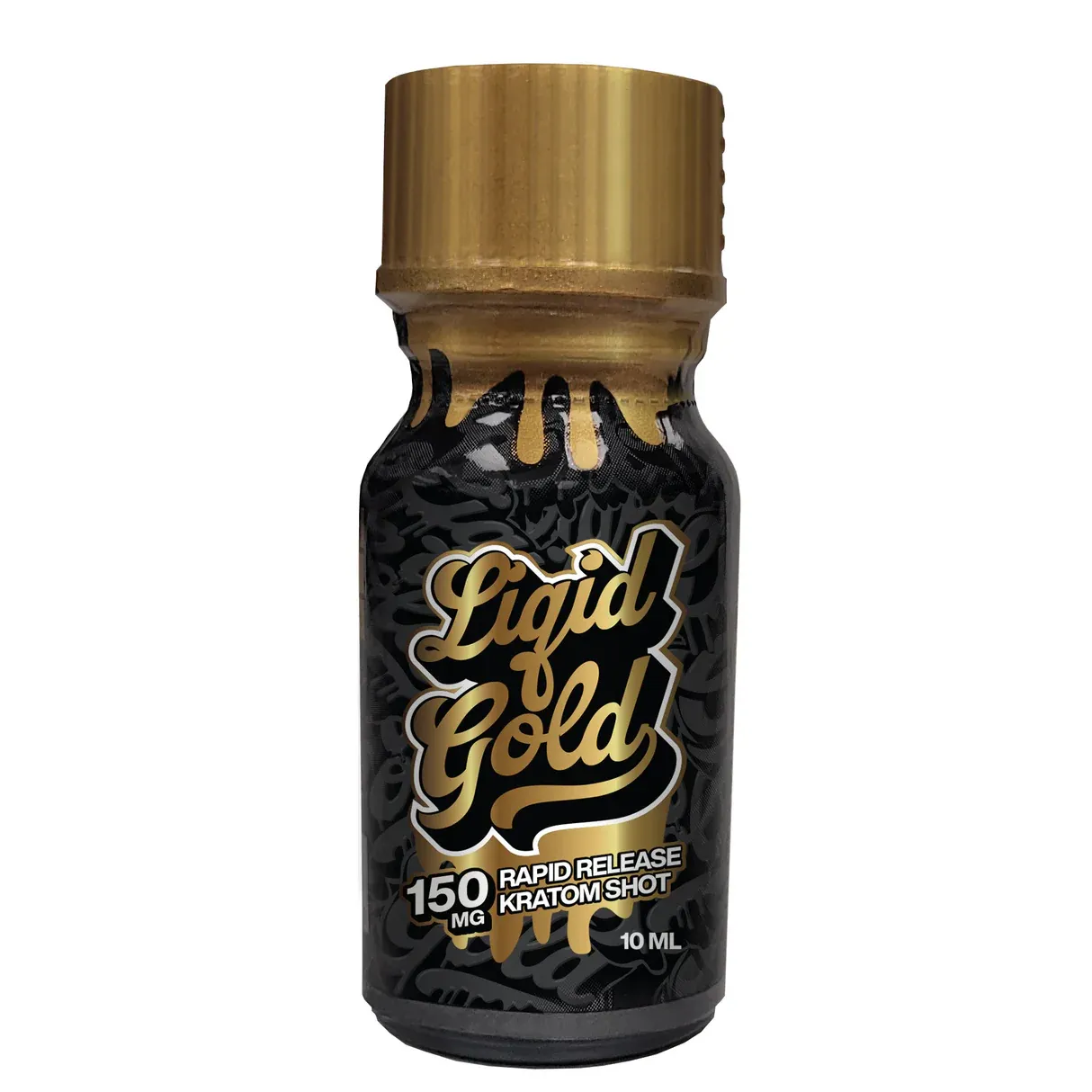 Choice Botanicals: LIQID GOLD KRATOM EXTRACT | Leafly