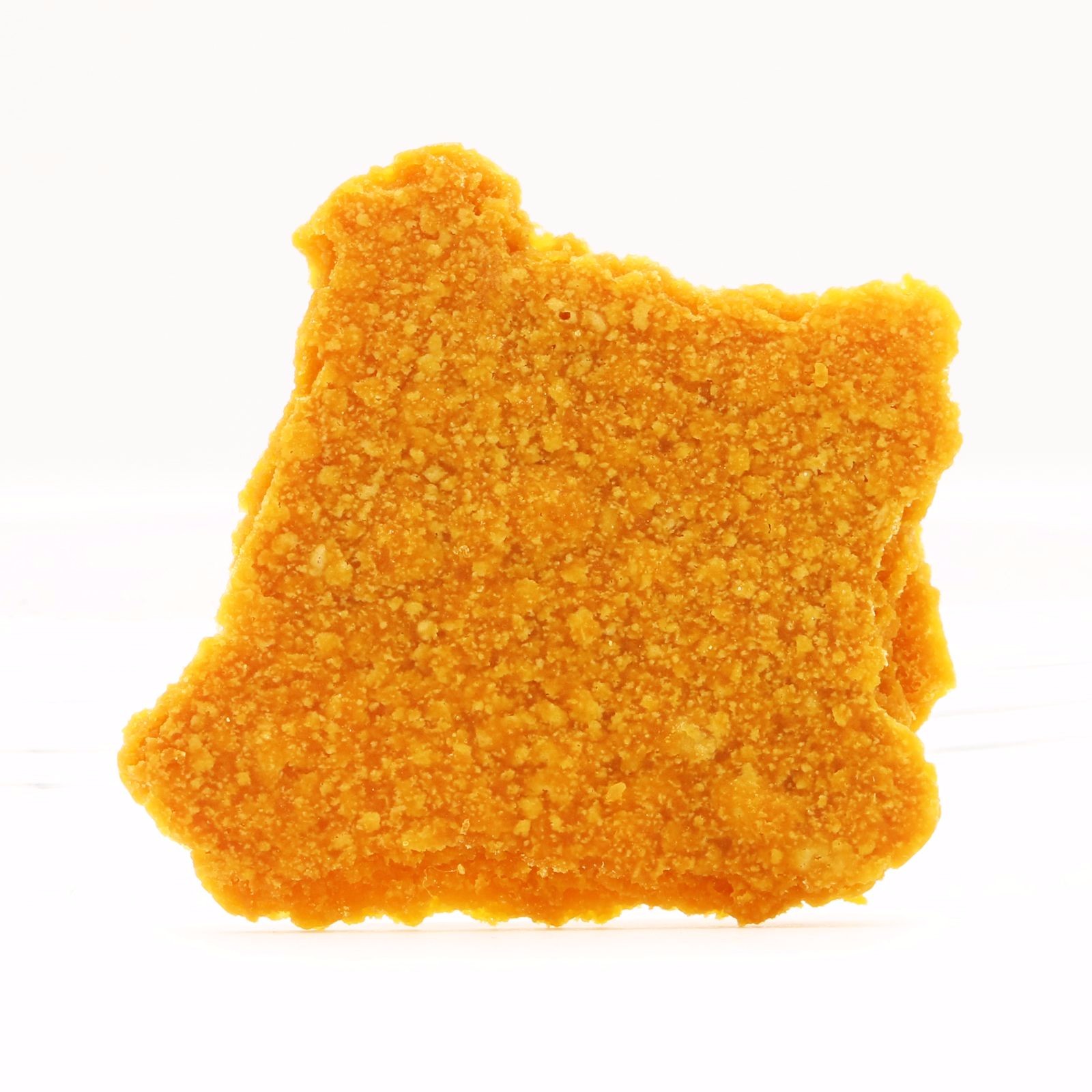 Apollo Grown: Alpha Orange Crumble | Leafly