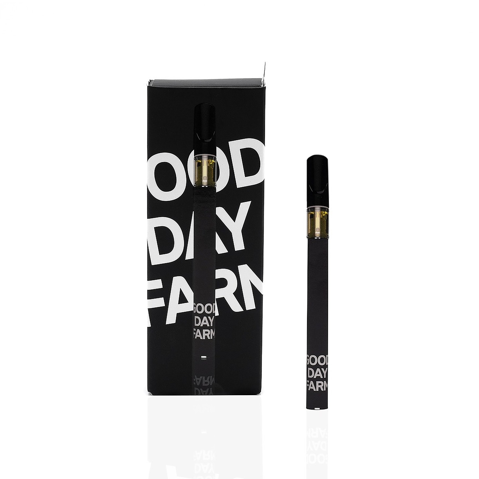 Good Day Farm: Good Day Farm: Power Bar | Live Resin All-in-One | 0.3g ...