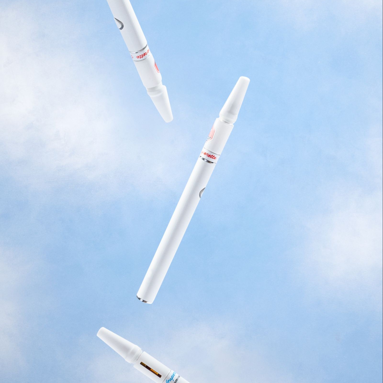 Superette: Jumping Jack Full Spectrum 510 Cartridge | Leafly