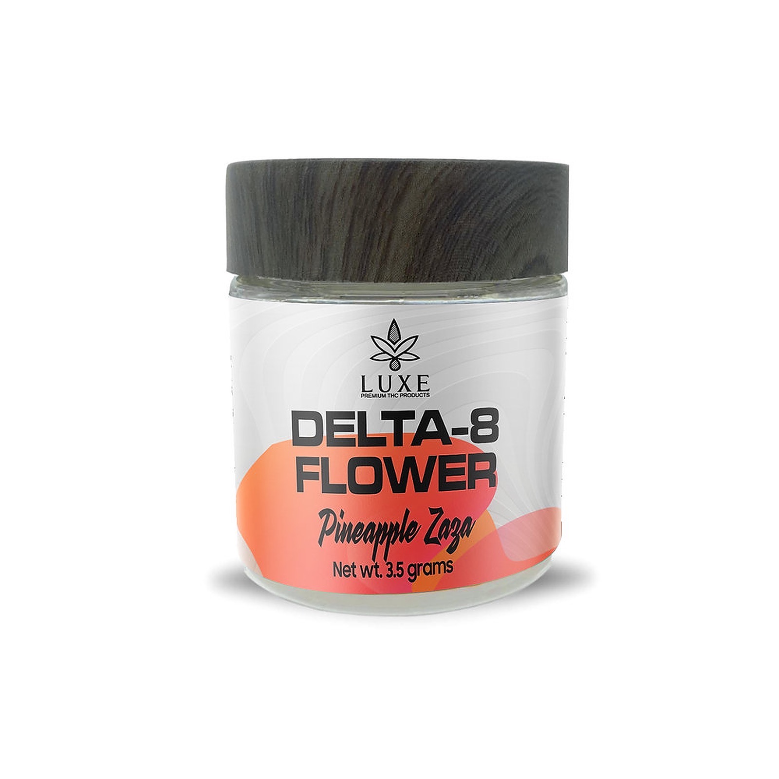 Luxe THC | 25% OFF with code LEAFLY: Pineapple Zaza Delta-8 Flower | Leafly Luxe THC | 25% OFF with code LEAFLY: Pineapple Zaza Delta-8 Flower | Leafly