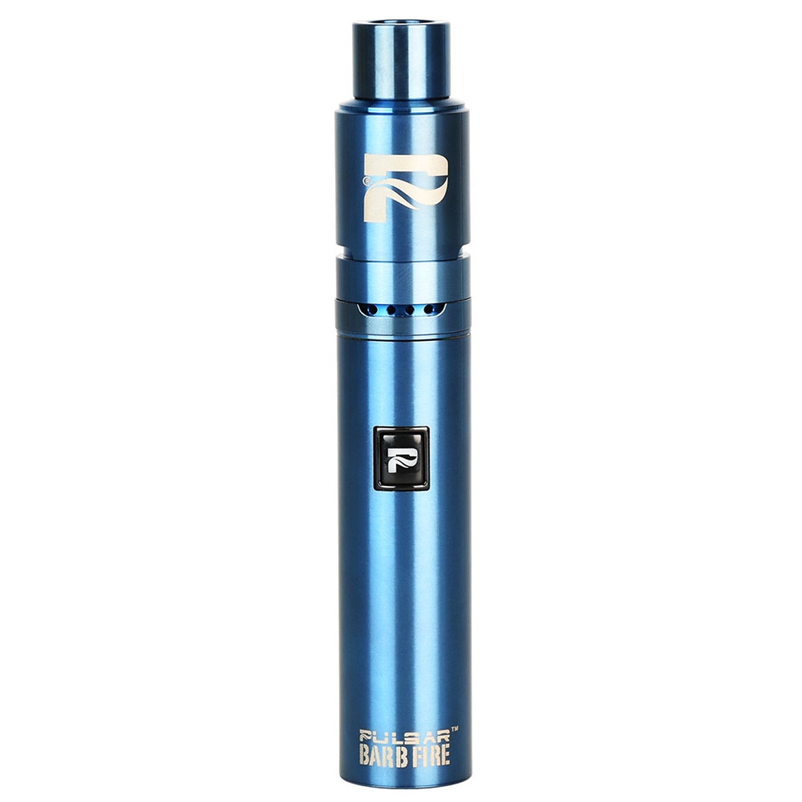 Pulsar: Pulsar Barb Fire Variable Voltage Wax Vaporizer | Leafly