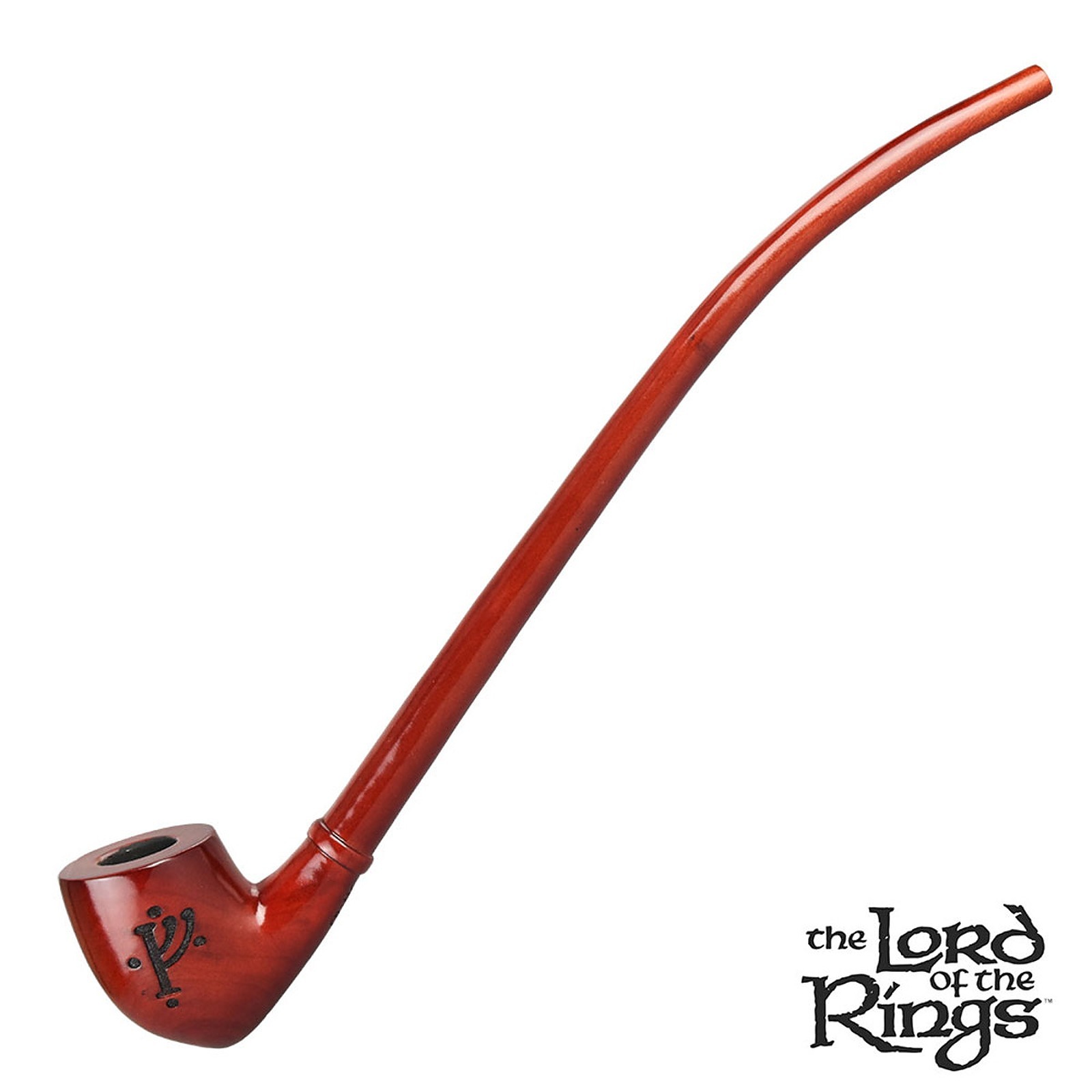 Pulsar: GANDALF™ Smoking Pipe | Shire Pipes™ x The Lord of the Rings ...