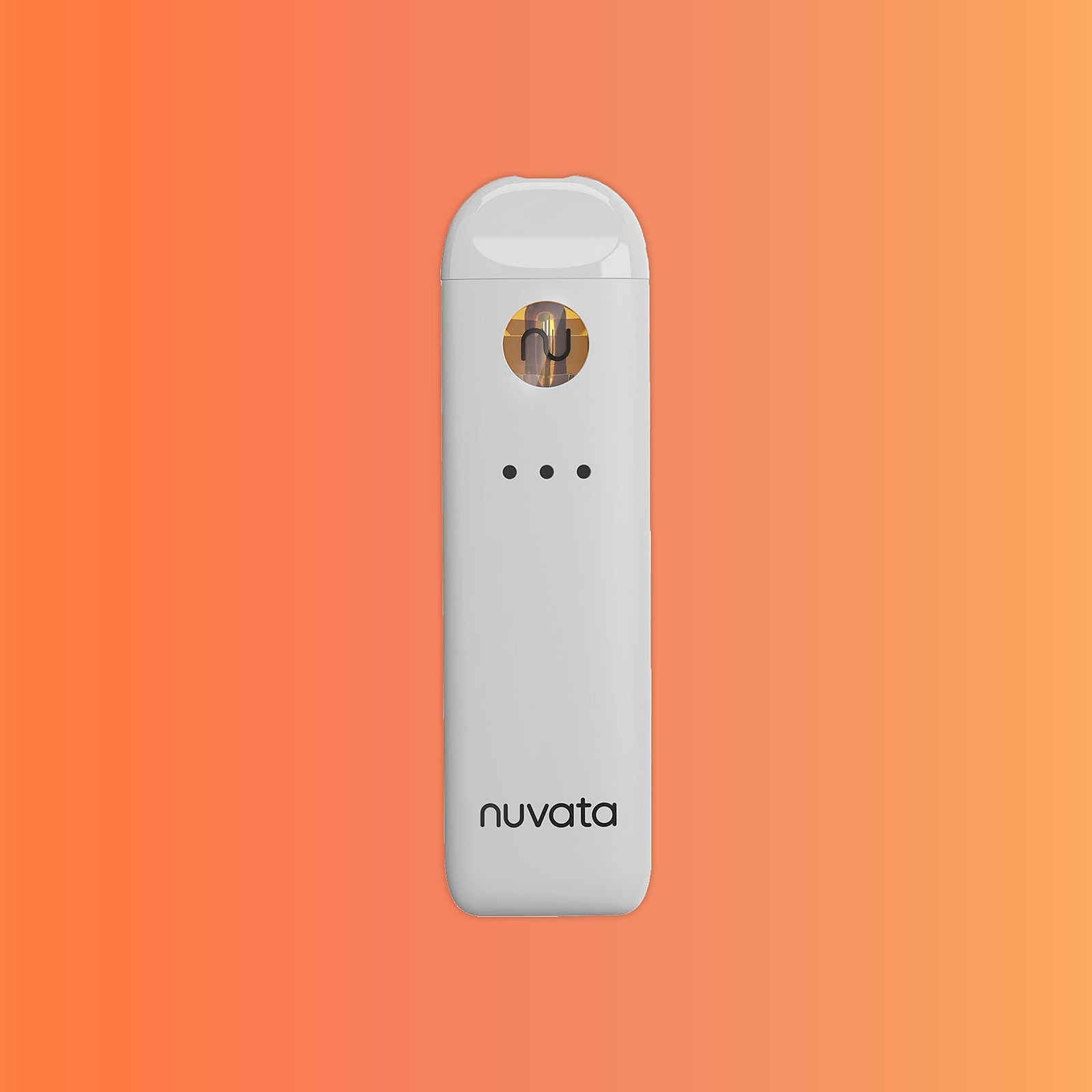 Nuvata: Flow 1:1 - Apricot | Leafly