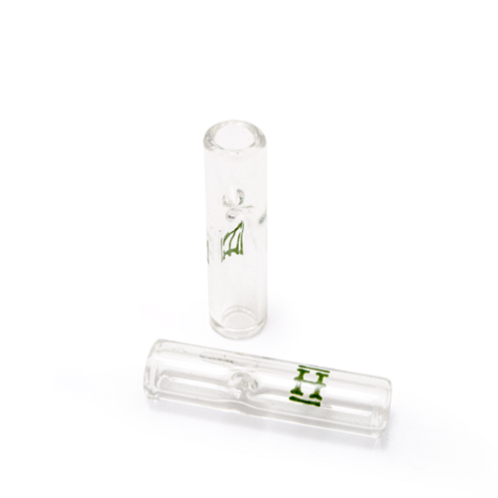 Hemper: Hemper Glass Filter Tip | Leafly