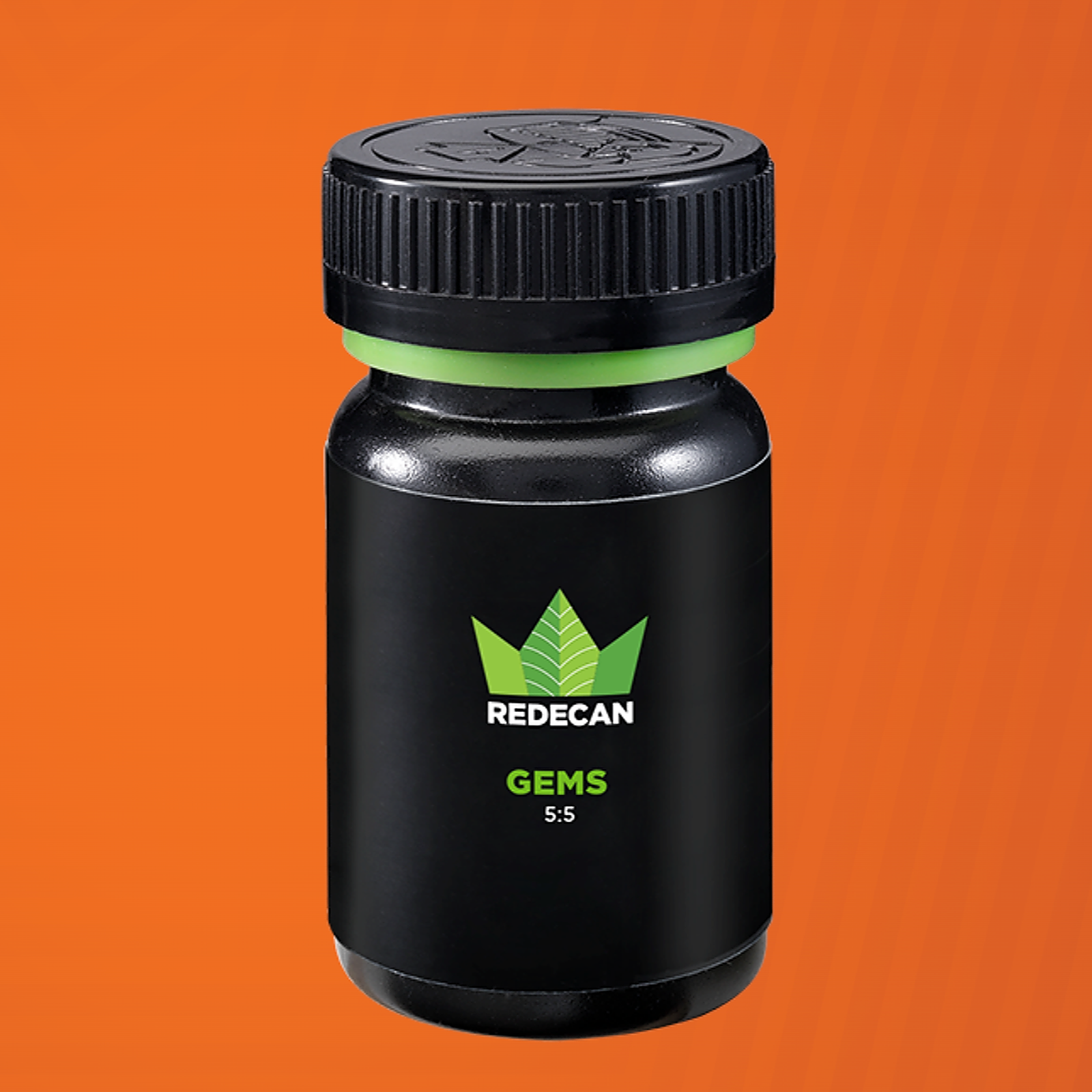 Redecan: 5:5 Gems Capsules 150mg 15-pack | Leafly