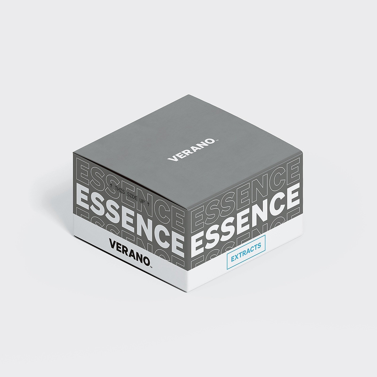 Verano: Don Corleone Essence Sunrock Shatter [1G] | Leafly