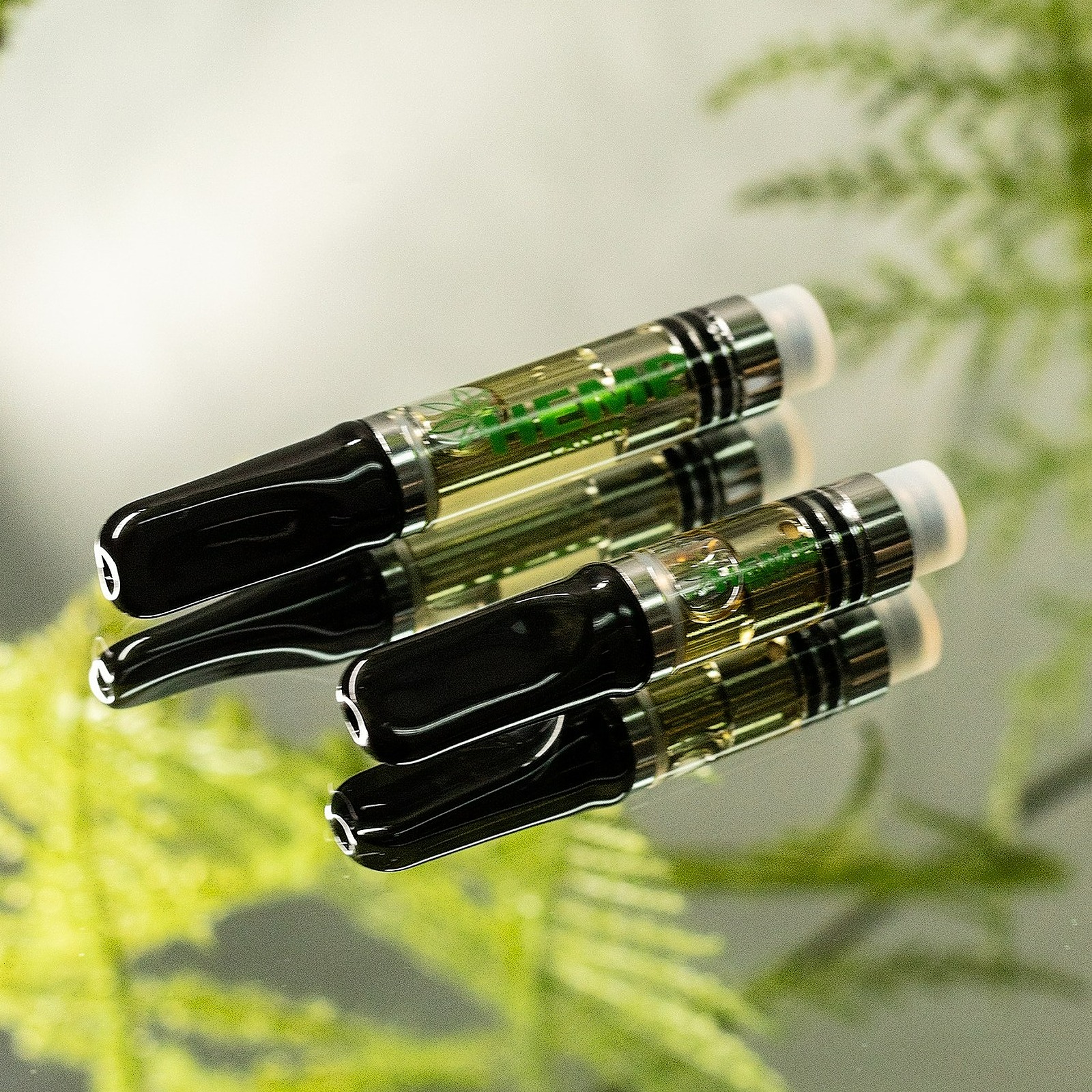 Hemp Pantry: Delta 8 Carts | Leafly