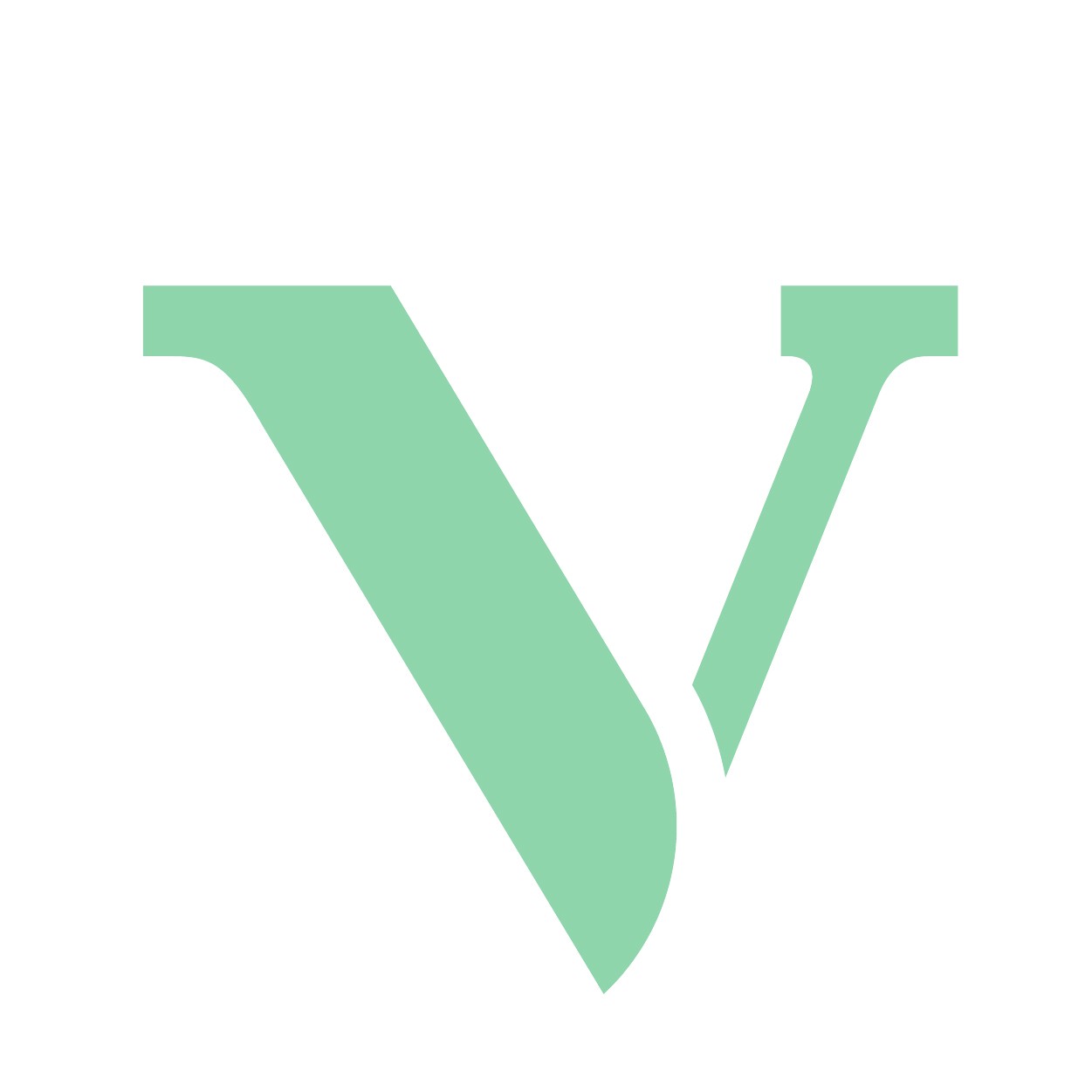 Verdure: Indica Capsules 100mg 10-pack | Leafly