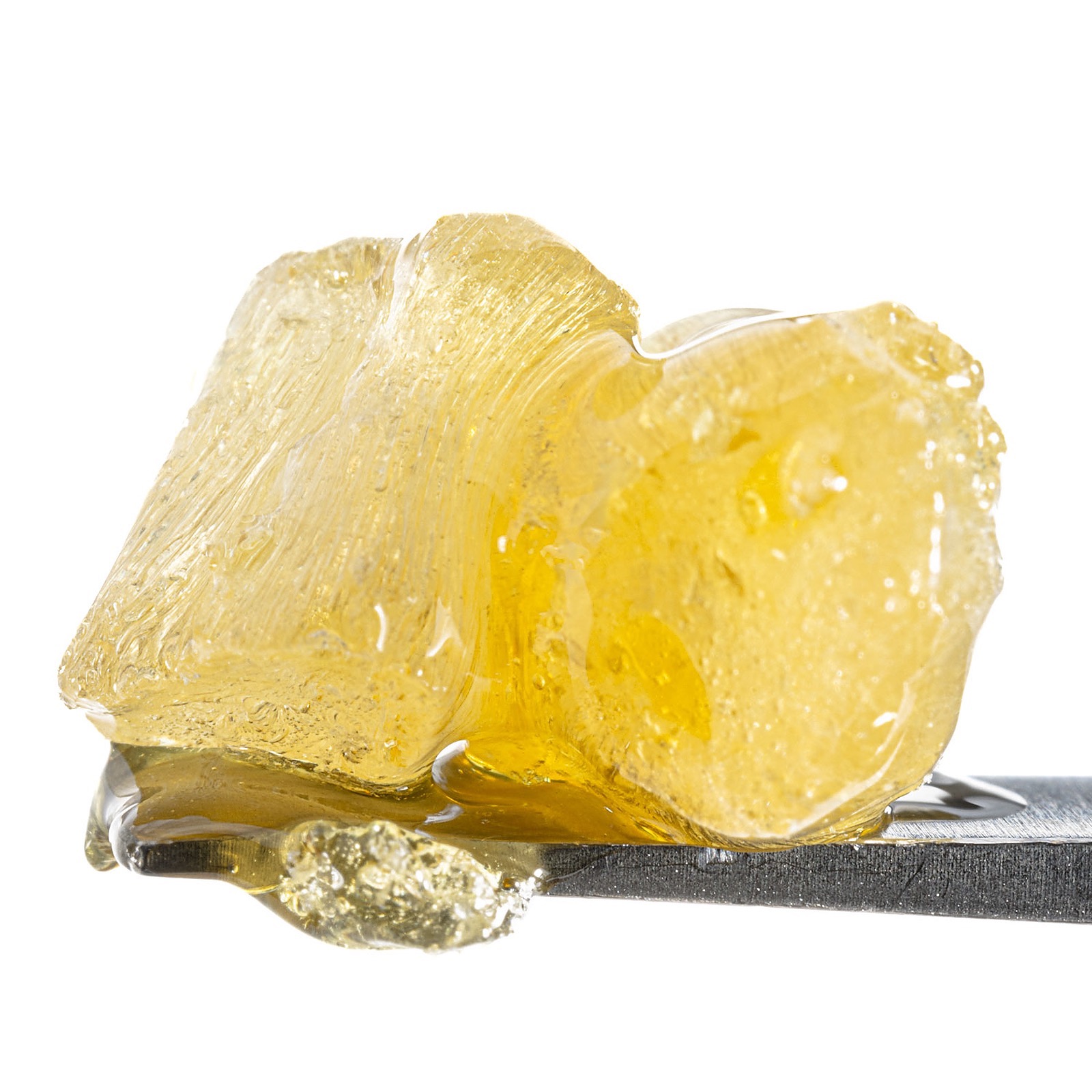 West Coast Cure: Papaya Live Rosin Diamonds | Leafly