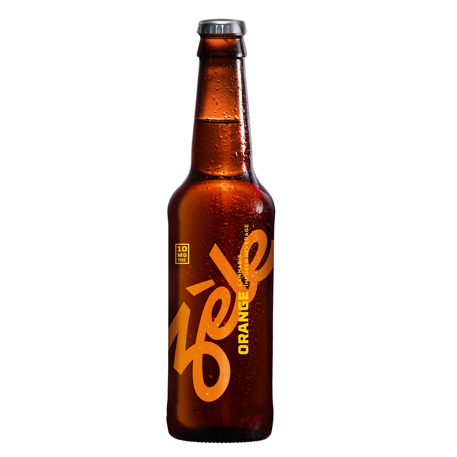 Zèle Cannabis-Infused Craft Beverages: Orange Sativa Craft Soda | Leafly Zèle Cannabis-Infused Craft Beverages: Orange Sativa Craft Soda | Leafly