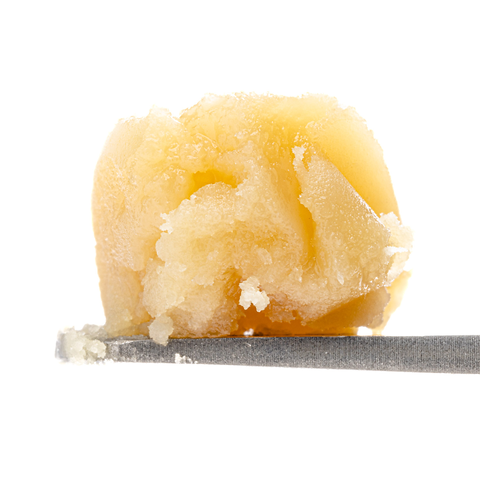 West Coast Cure: Strawnana GMO Live Rosin Cold Cure Badder | Leafly